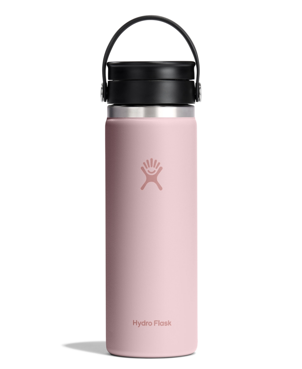 Click here for Hydro Flask 20 oz. Wide Mouth Flex Sip Lid Bottle... prices
