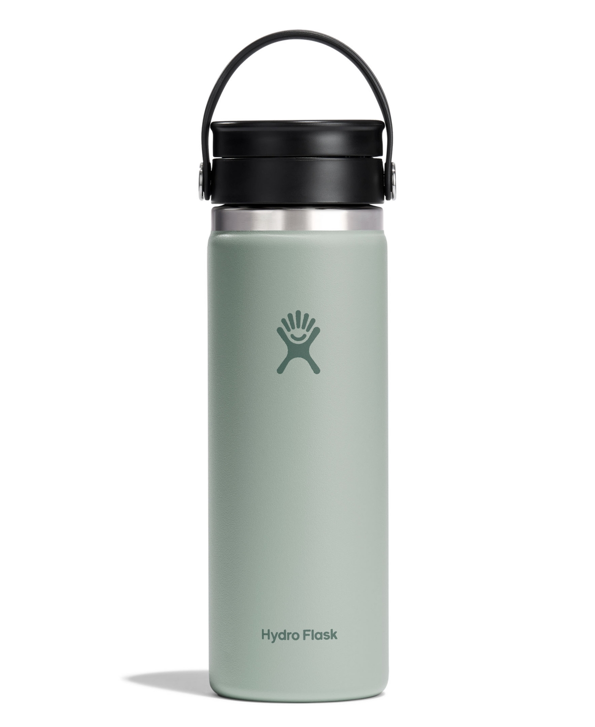 Click here for Hydro Flask 20 oz. Wide Mouth Flex Sip Lid Bottle... prices