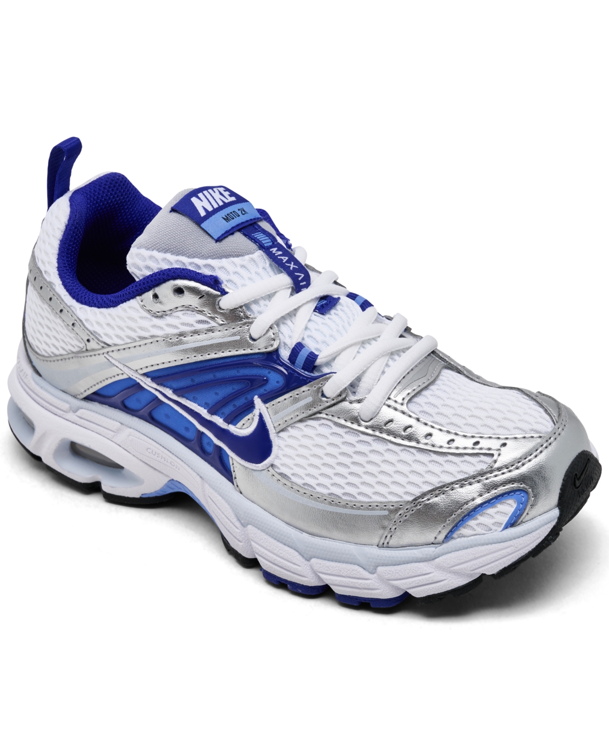 Click here for Nike Big Kids Air Max Moto 2K Casual Sneakers from... prices