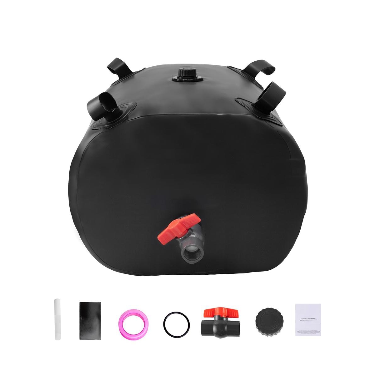 Click here for Sugift Water Storage Bladder 29.85 Gallon (113L) W... prices