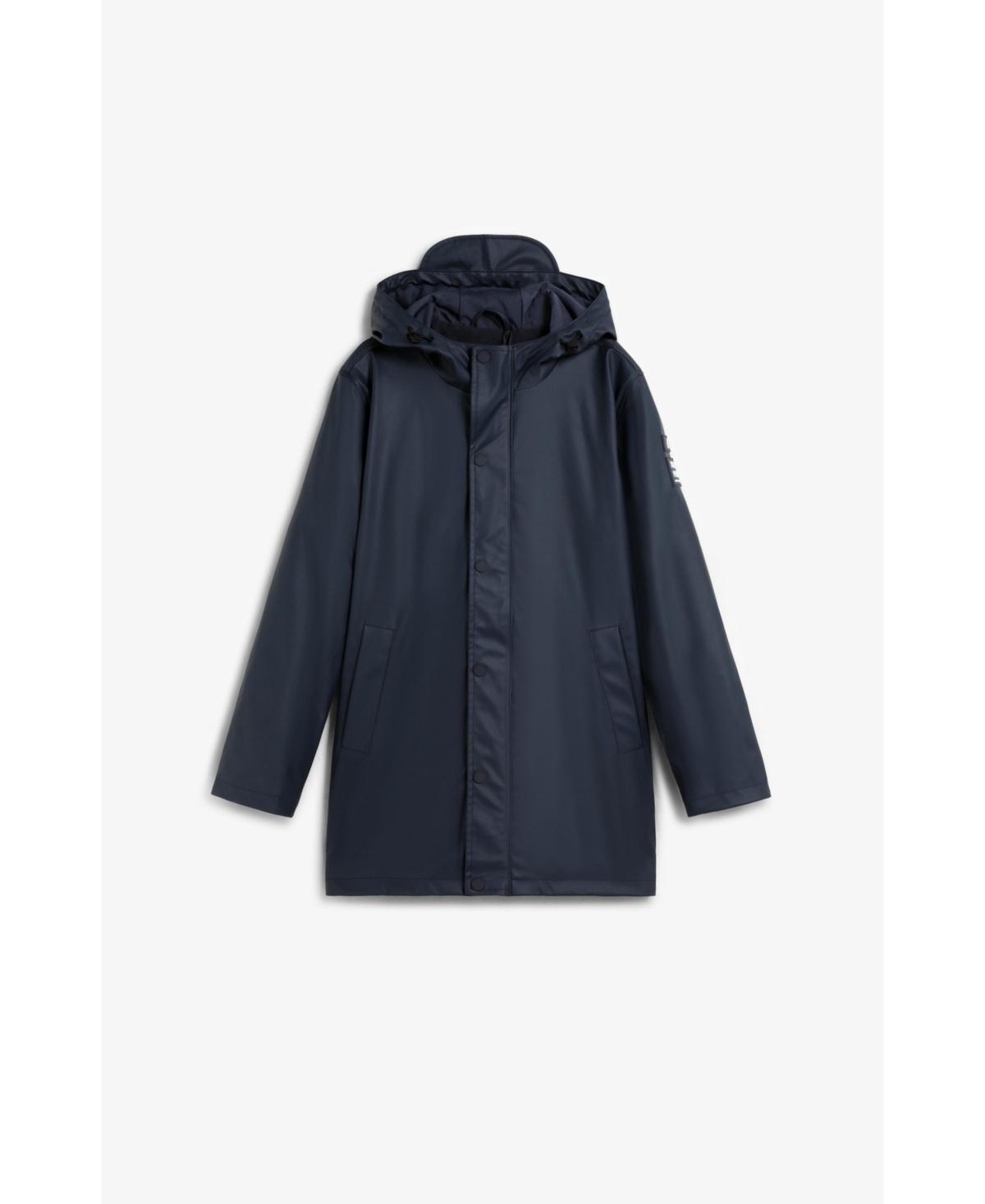 Click here for Scalpers Kids Raincoat - Darknavy prices