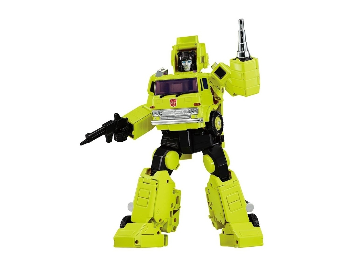 Click here for Transformers Mpg-18 Road Hauler Style Gen. T-Spark... prices
