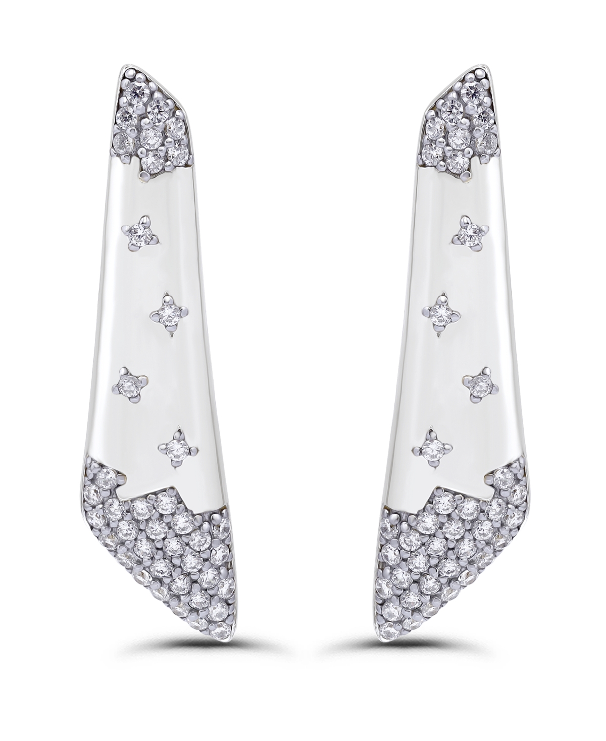 Click here for Christian Siriano New York 14k Gold-Plated Polish... prices