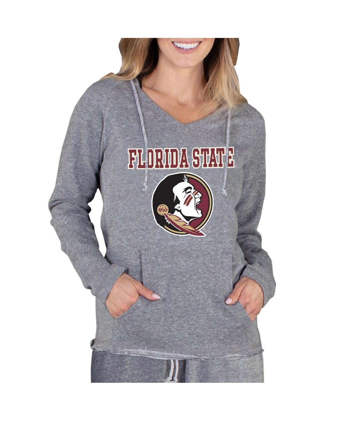 Click here for Concepts Sport Womens Gray Florida State Seminoles... prices