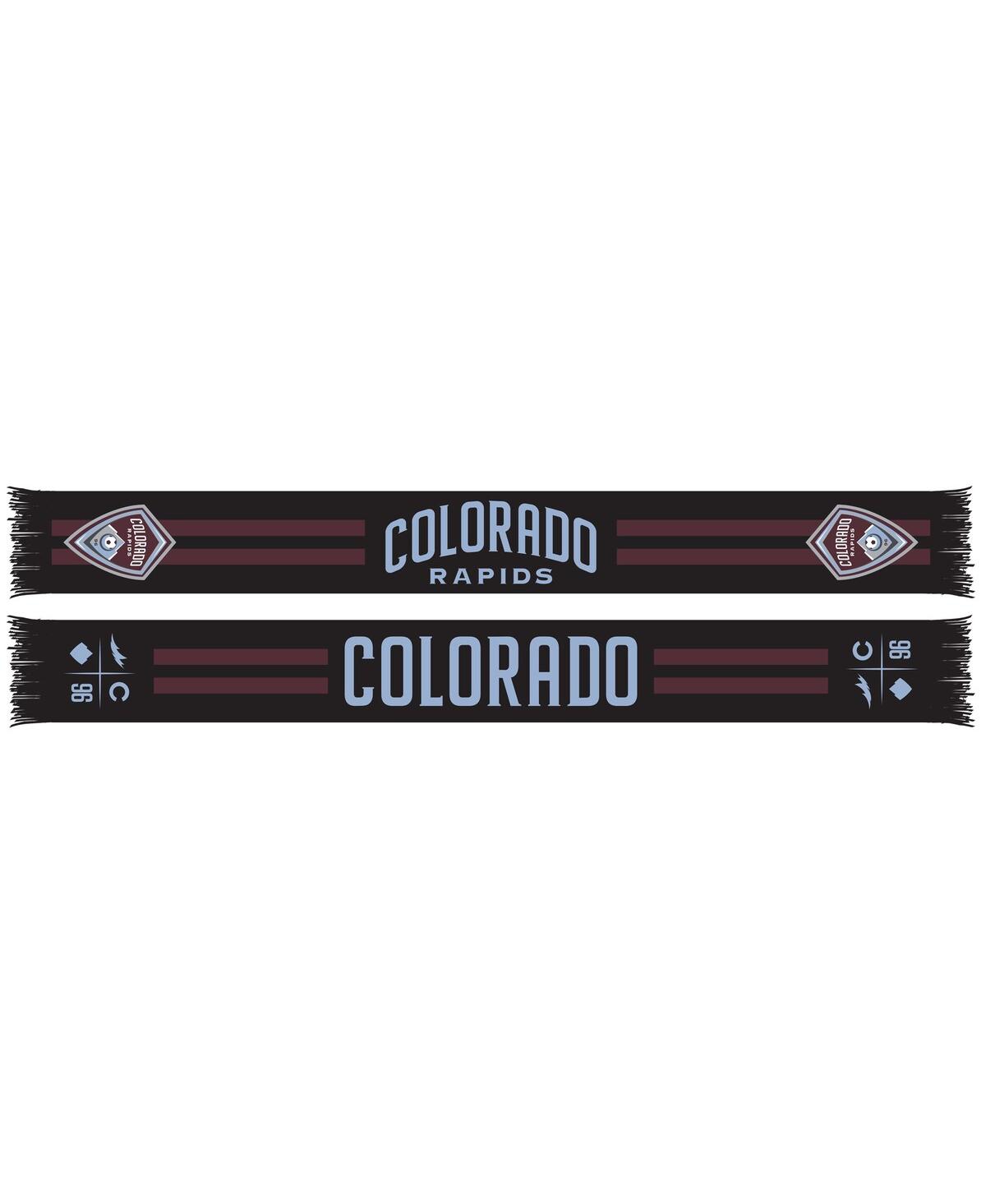Click here for Ruffneck Scarves Colorado Rapids Jersey Hook Scarf... prices