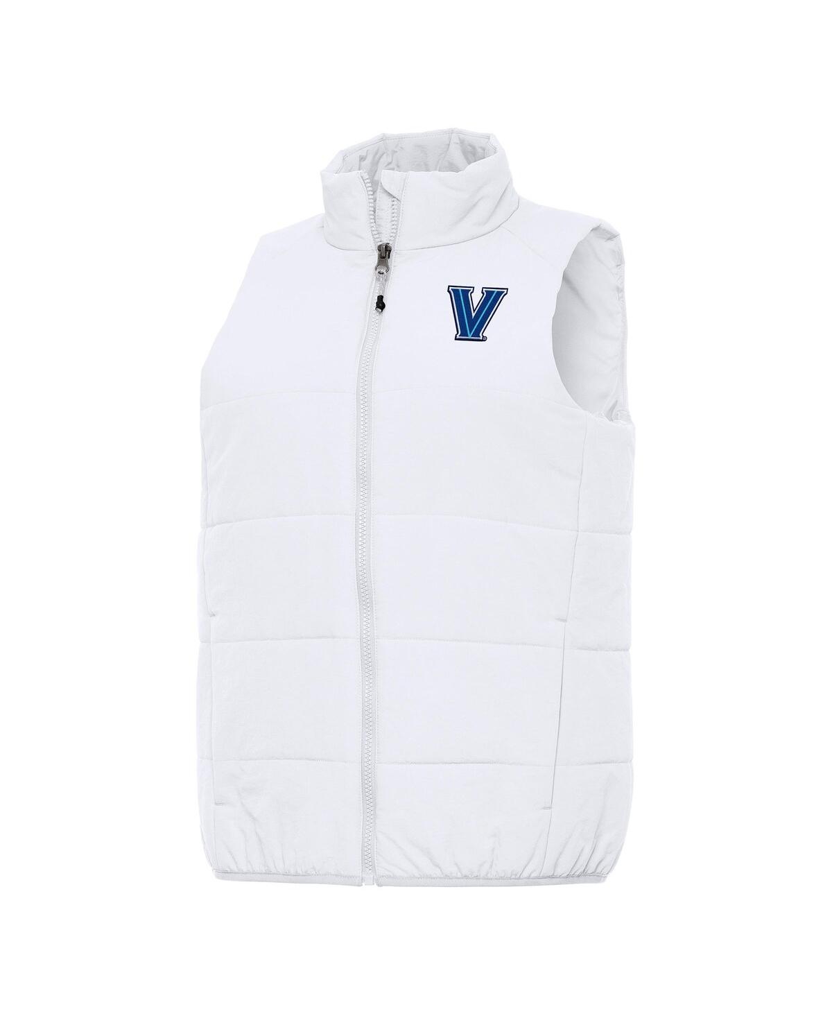 Click here for Antigua Womens White Villanova Wildcats Experience... prices