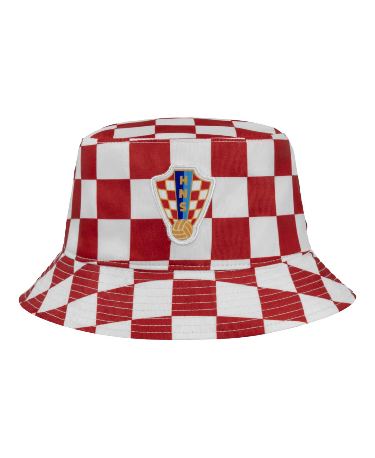 Click here for Nike Mens Red Croatia National Team Reversible Buc... prices