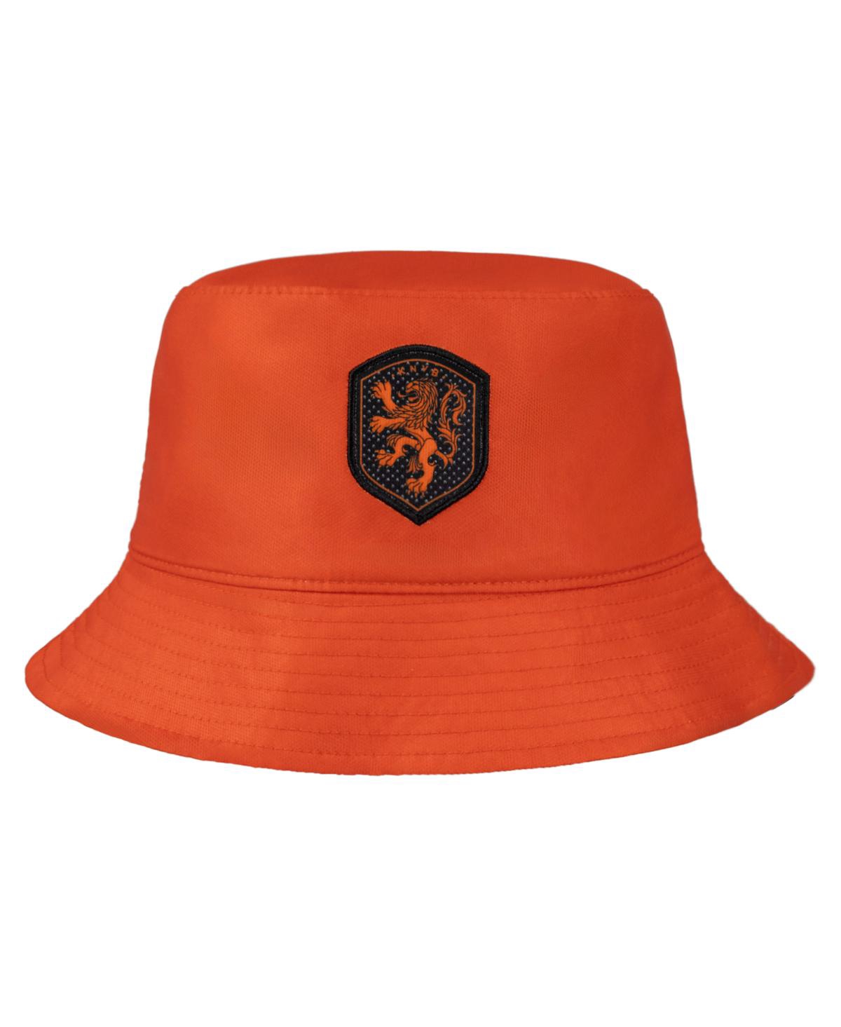 Click here for Nike Mens Orange Netherlands National Team Reversi... prices