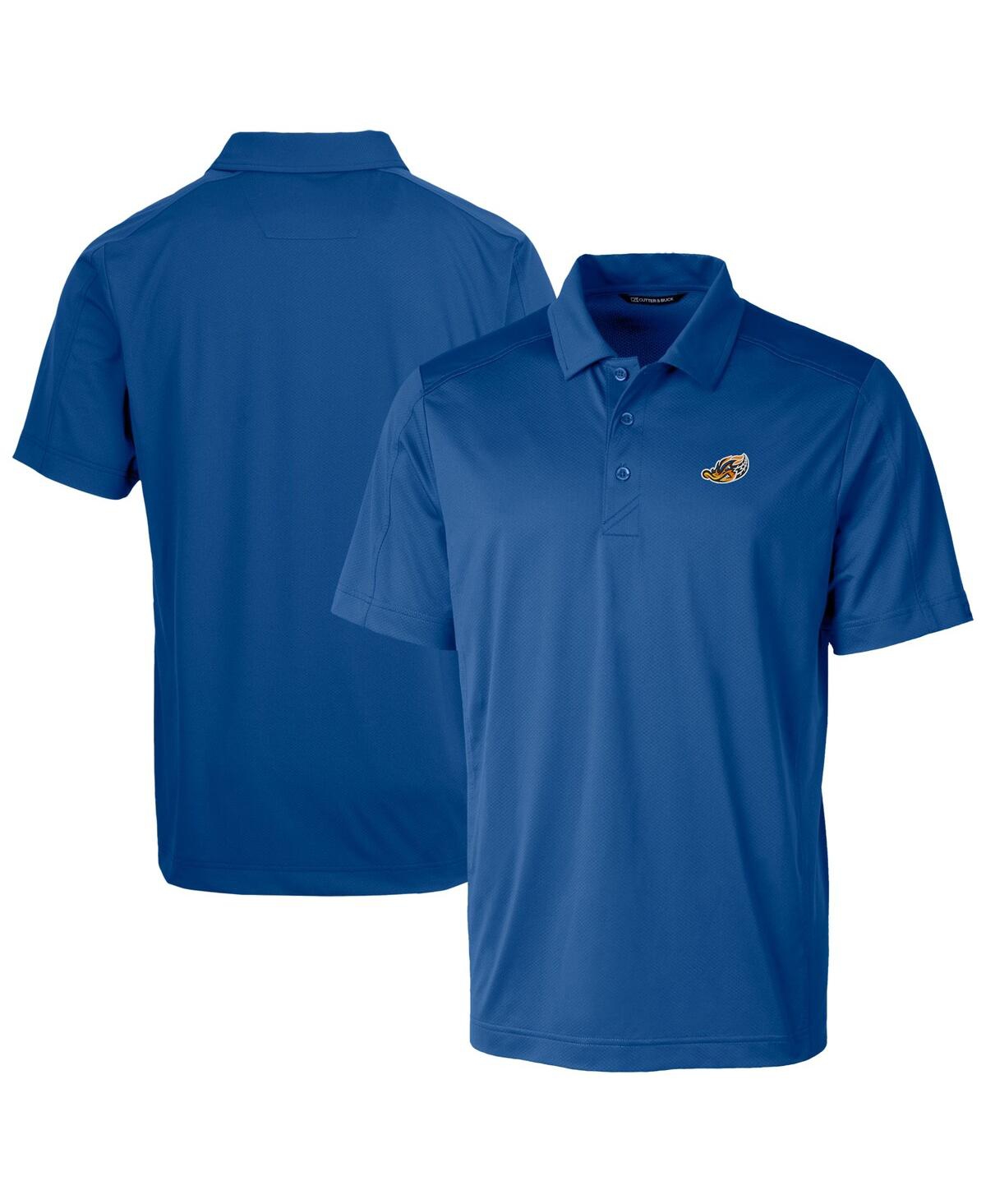 Click here for Cutter & Buck Mens Blue Akron RubberDucks Prospect... prices