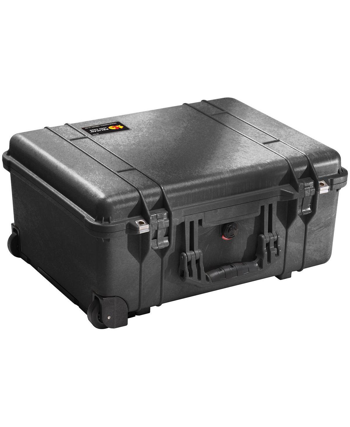 Click here for Pelican 1560TP Large Case with TrekPak Divider Sys... prices
