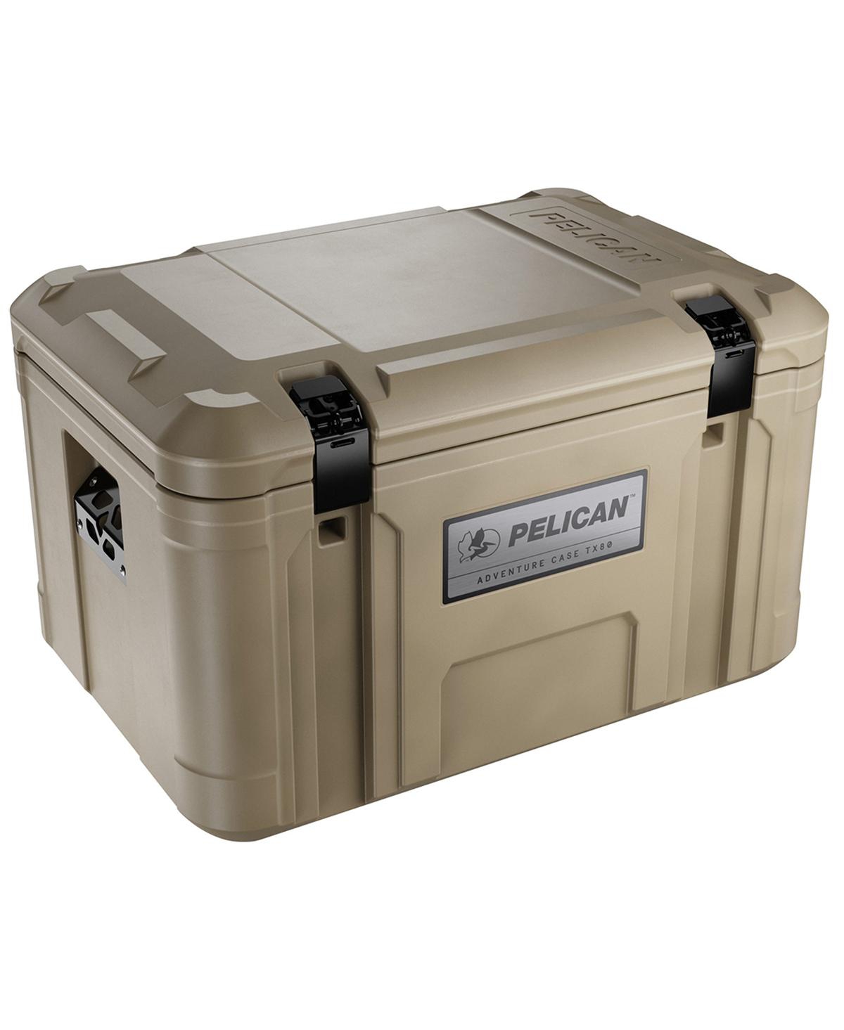 Click here for Pelican TX80 Adventure Case  Desert Tan - Desert t... prices