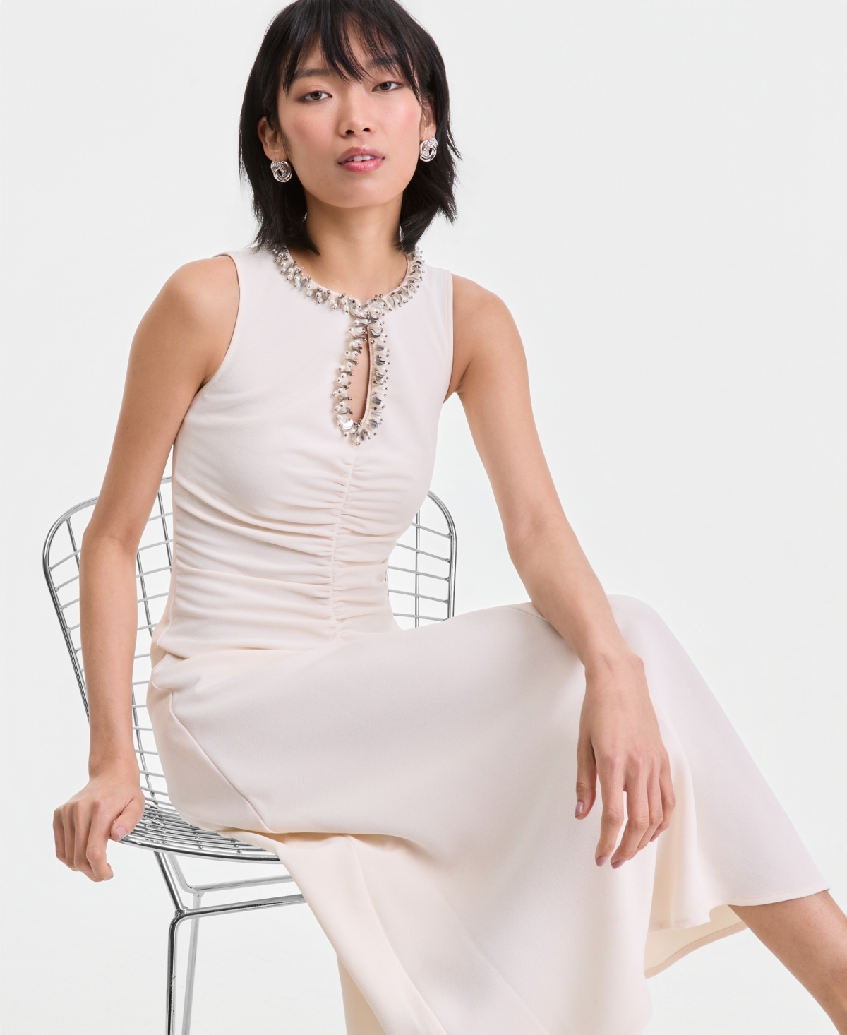 Click here for I.n.c. International Concepts Womens Sleeveless Je... prices