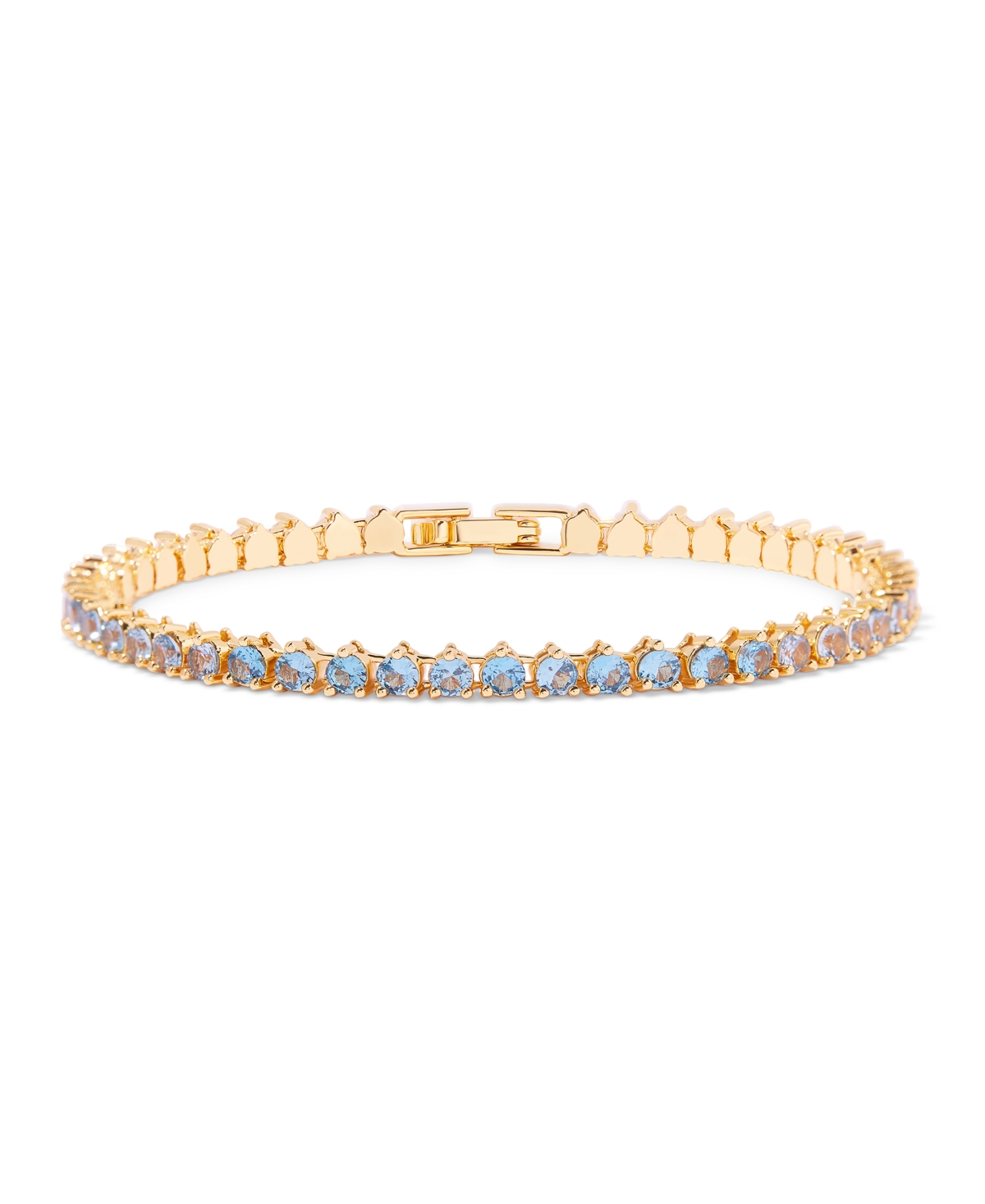 Click here for brook & york Gold-Tone Plated Isabella Ombre Birth... prices