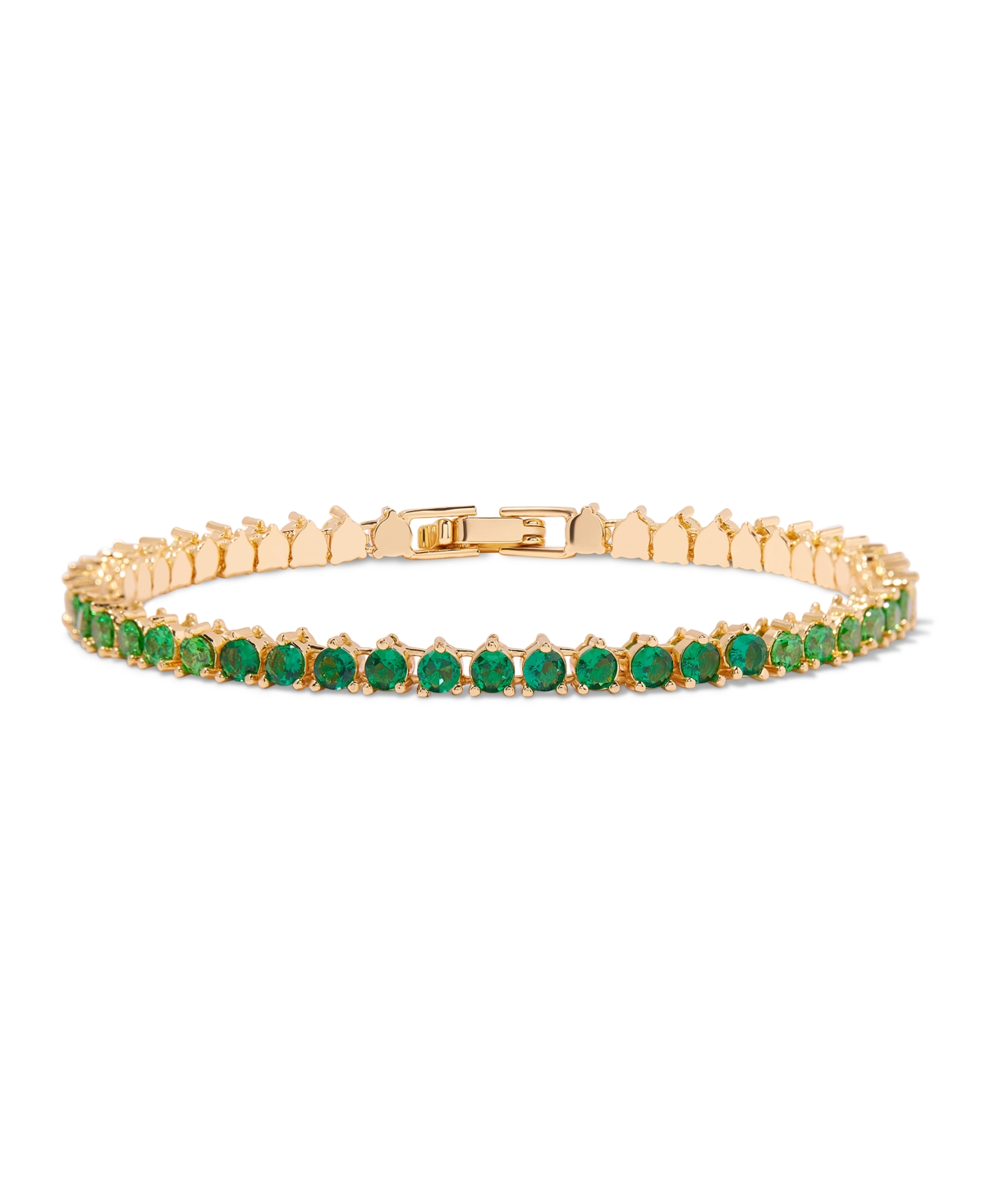Click here for brook & york Gold-Tone Plated Isabella Ombre Birth... prices