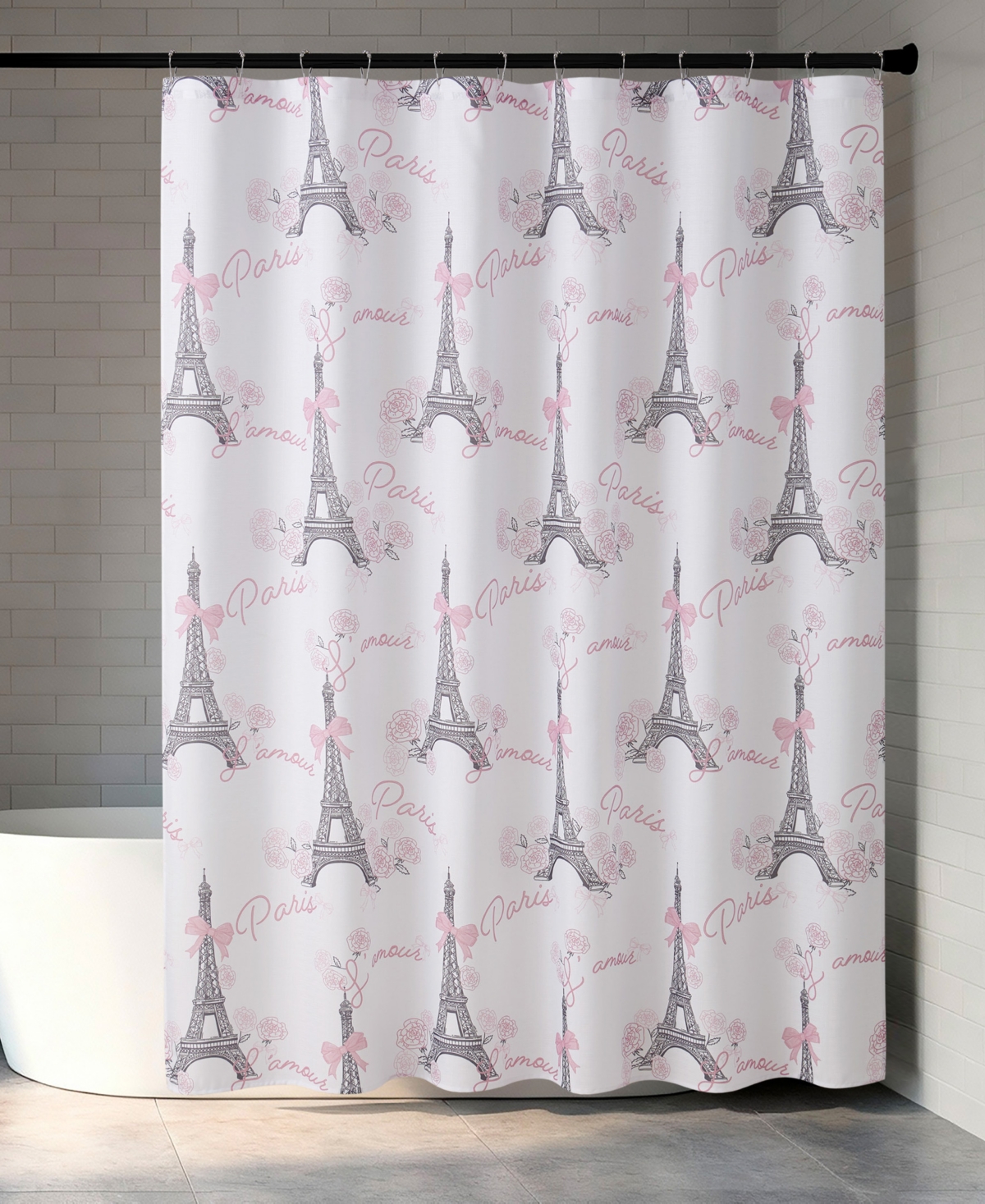 Click here for Creative Home Ideas Eiffel Tower Roses and Bows 13... prices