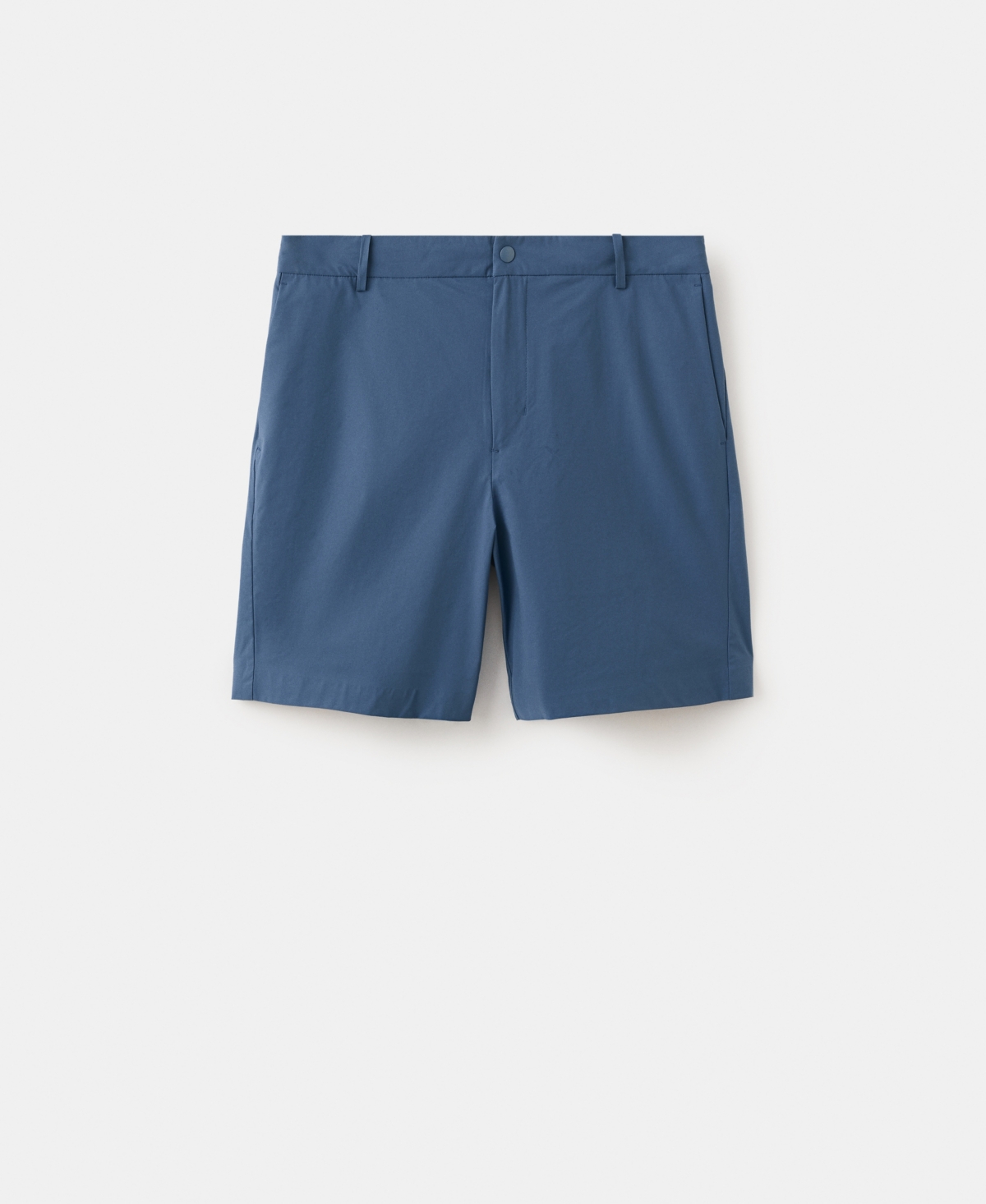 Click here for Mango Mens Comfort Stretch Water-Repellent 7.48 Be... prices