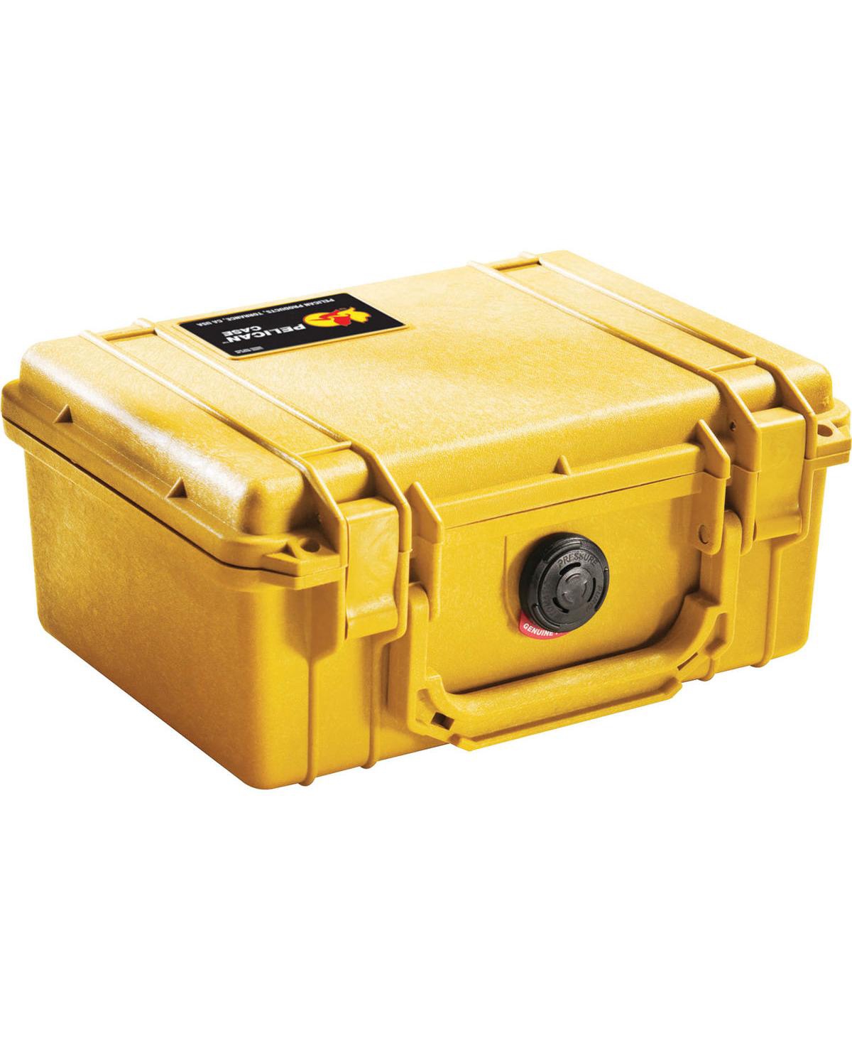 Click here for Pelican 1150 Watertight Hard Case with Foam Insert prices