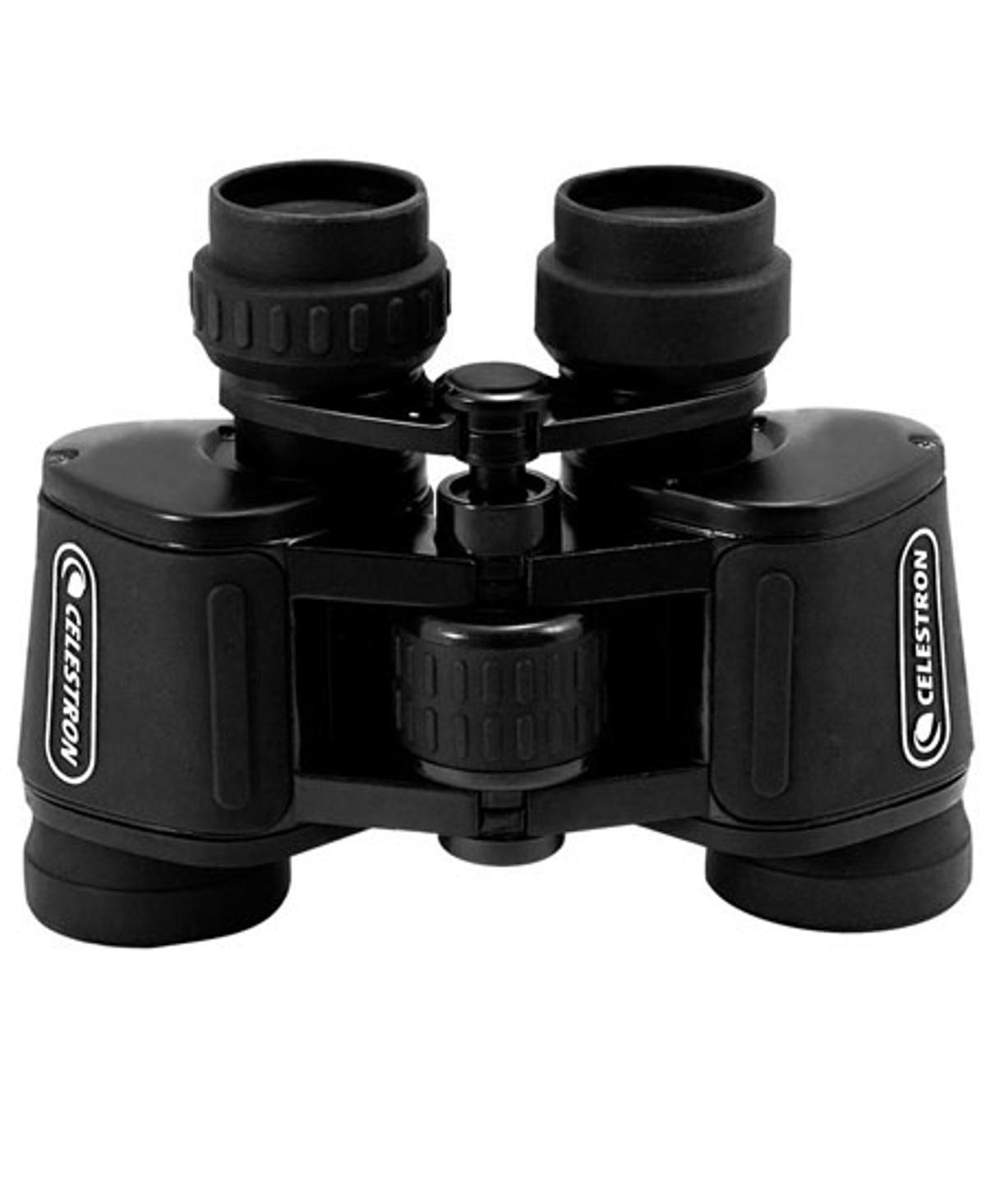Click here for Celestron 7x35 UpClose G2 Porro Prism Binoculars w... prices