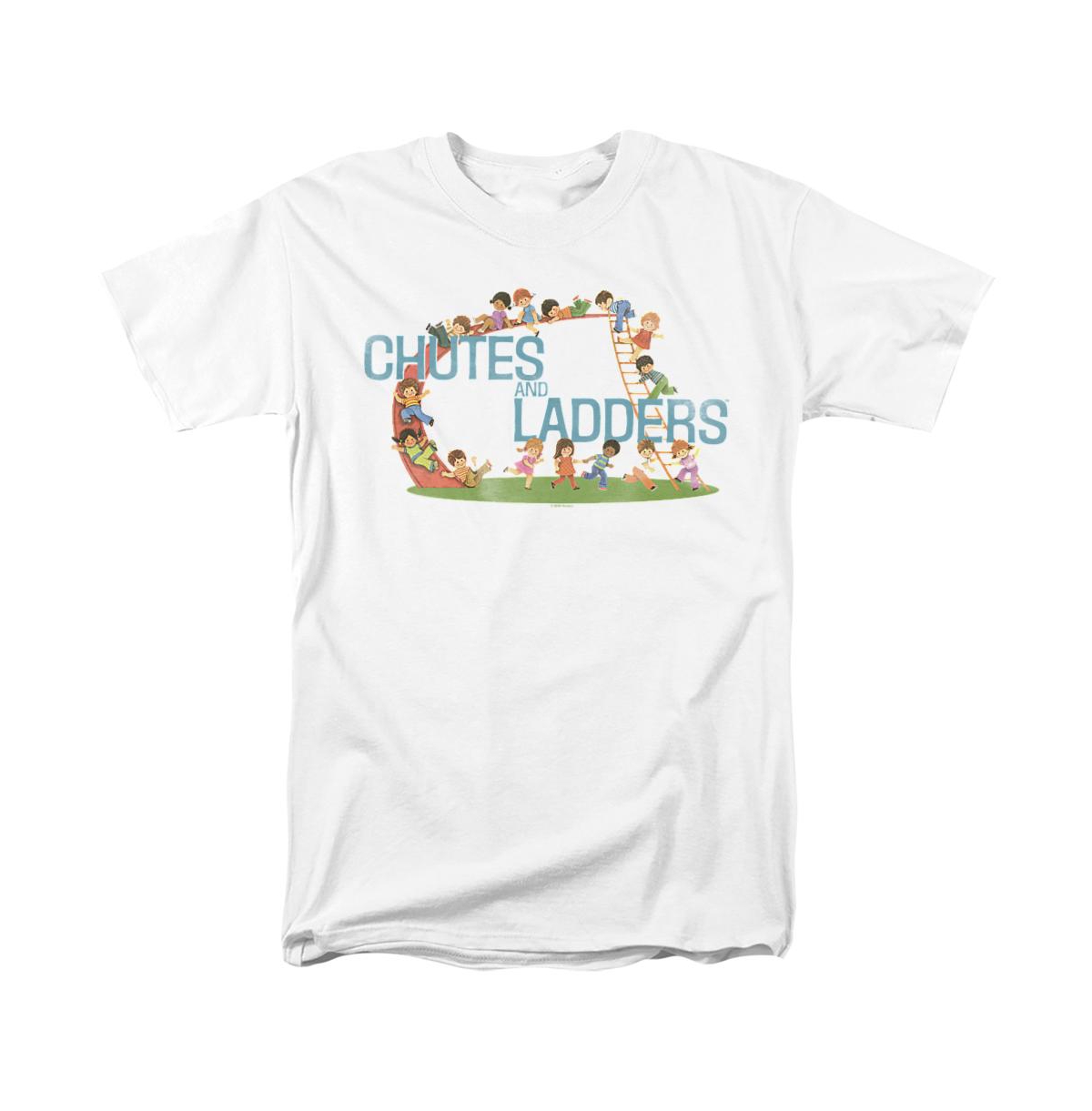 Click here for Hasbro+ Mens + Play-Doh Logo Made with Play-doh T... prices