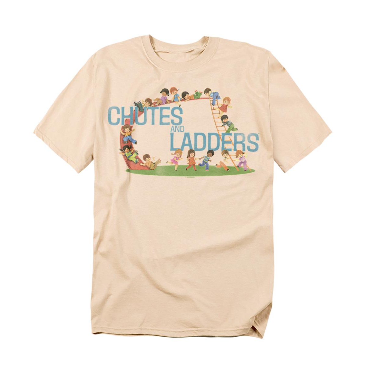 Click here for Hasbro+ Mens + Play-Doh Logo Made with Play-doh T... prices