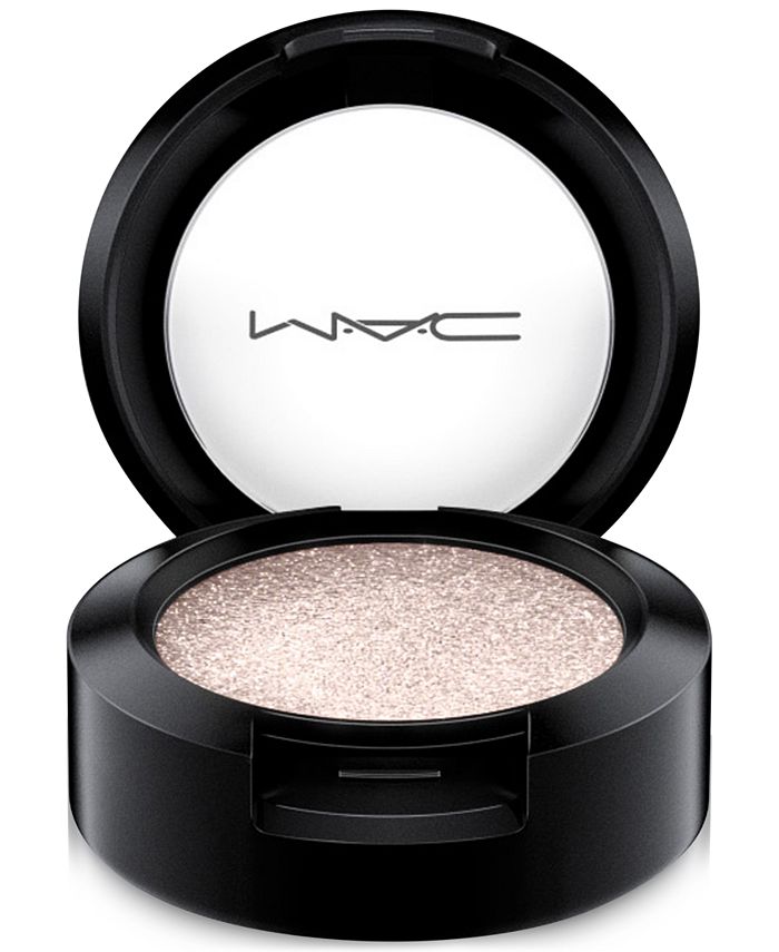 MAC Dazzleshadow Glitter Eyeshadow - Macy's
