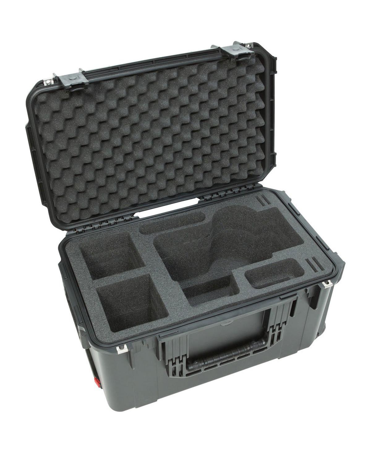 Click here for Skb iSeries Waterproof Case with Wheels for Blackm... prices