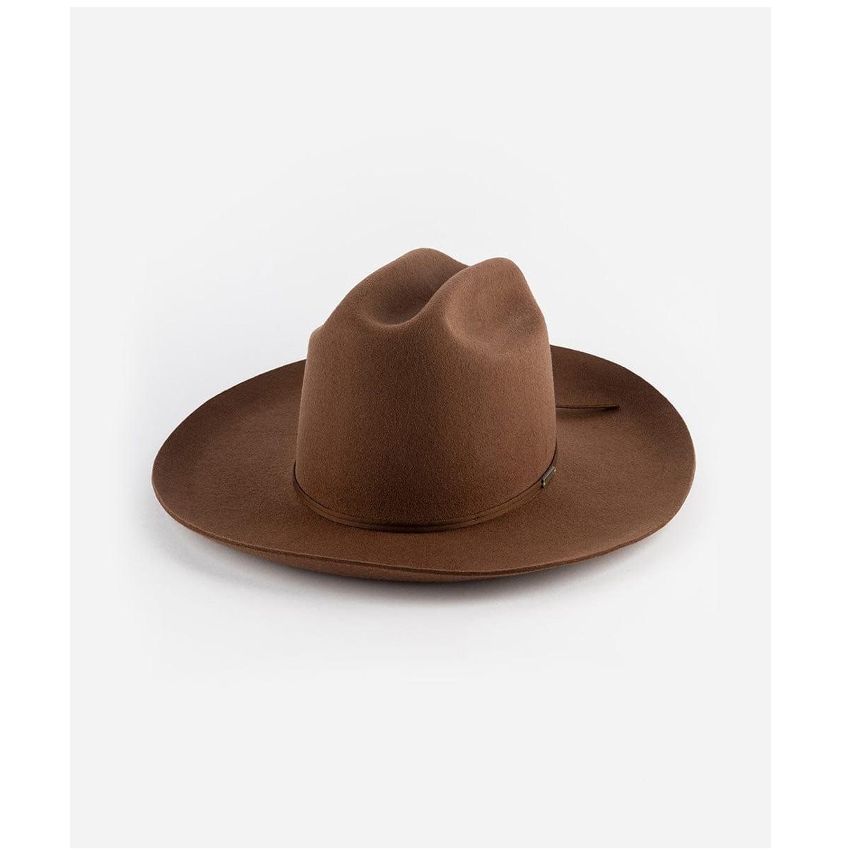 Click here for Gigi Pip Womens Stylish Cattleman Crown Ezra Weste... prices