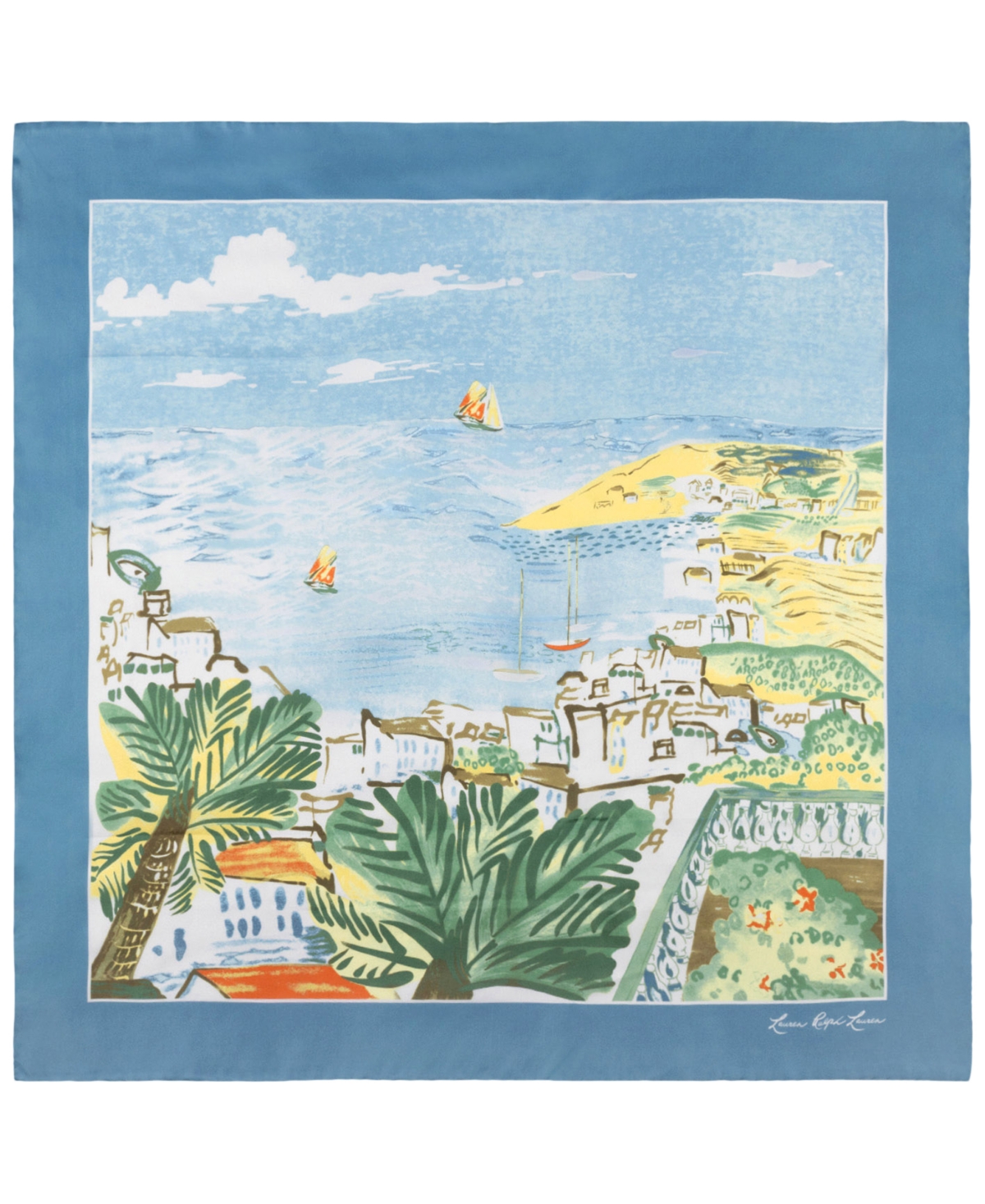 Click here for Lauren Ralph Lauren Coastal Conversational Square... prices
