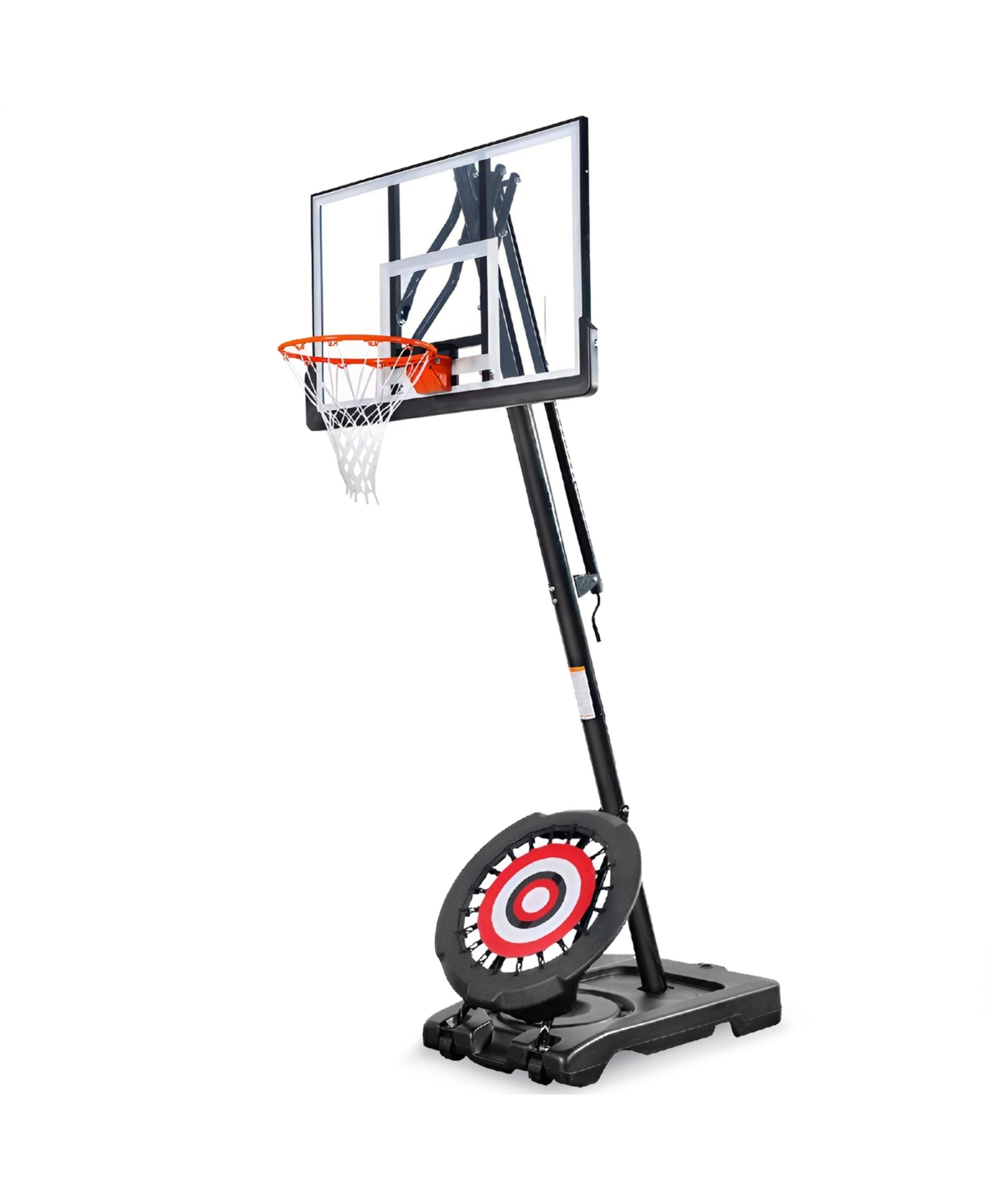 Click here for Ie Sports Portable Basketball Hoop  Adjustable Hei... prices