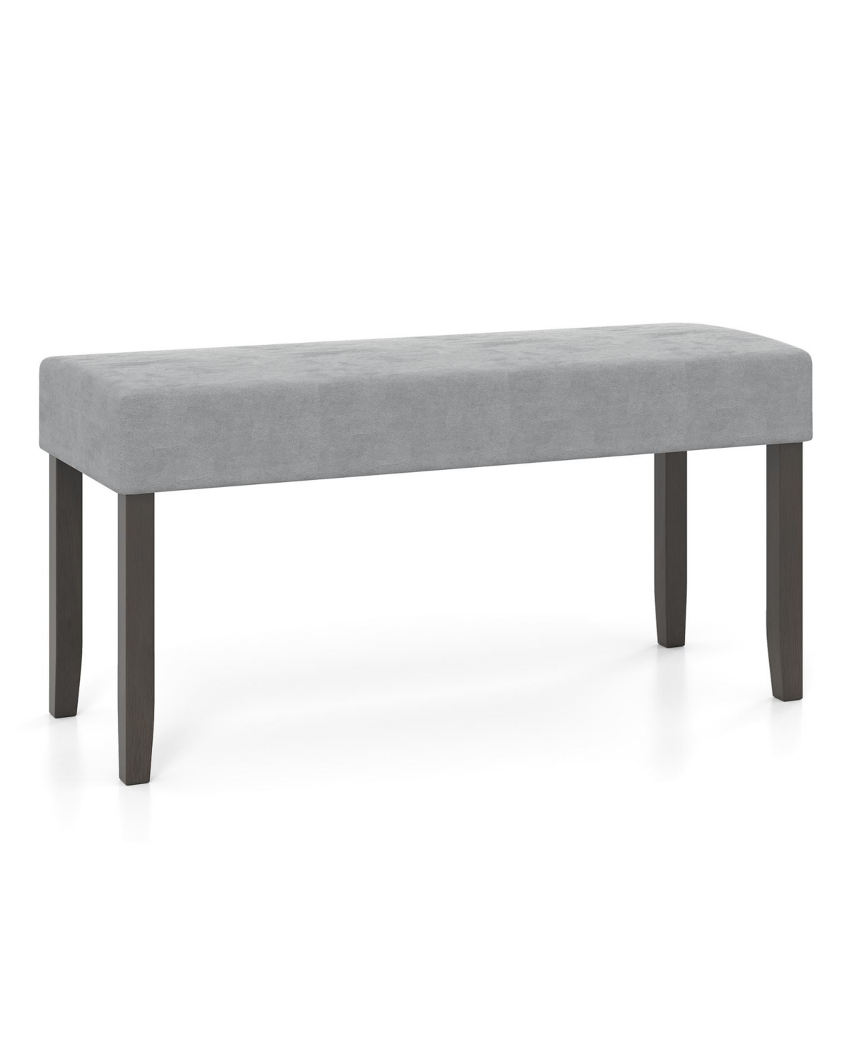 Click here for Slickblue Padded Entryway Bench for Bedroom and Li... prices