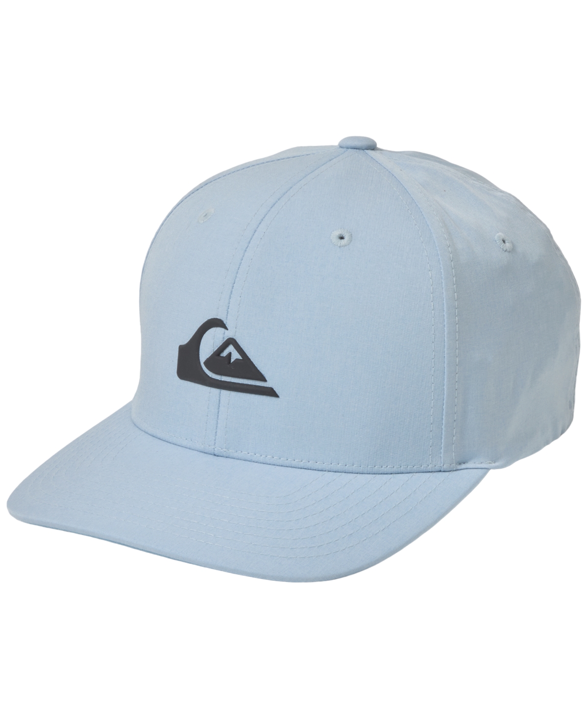 Click here for Quiksilver Mens Amped Up Flex fit Hat - Blue prices