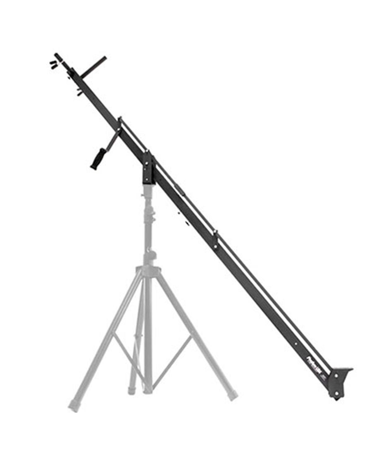 Click here for ProAm Orion DVC210 8 Dslr Camera Crane/Jib prices