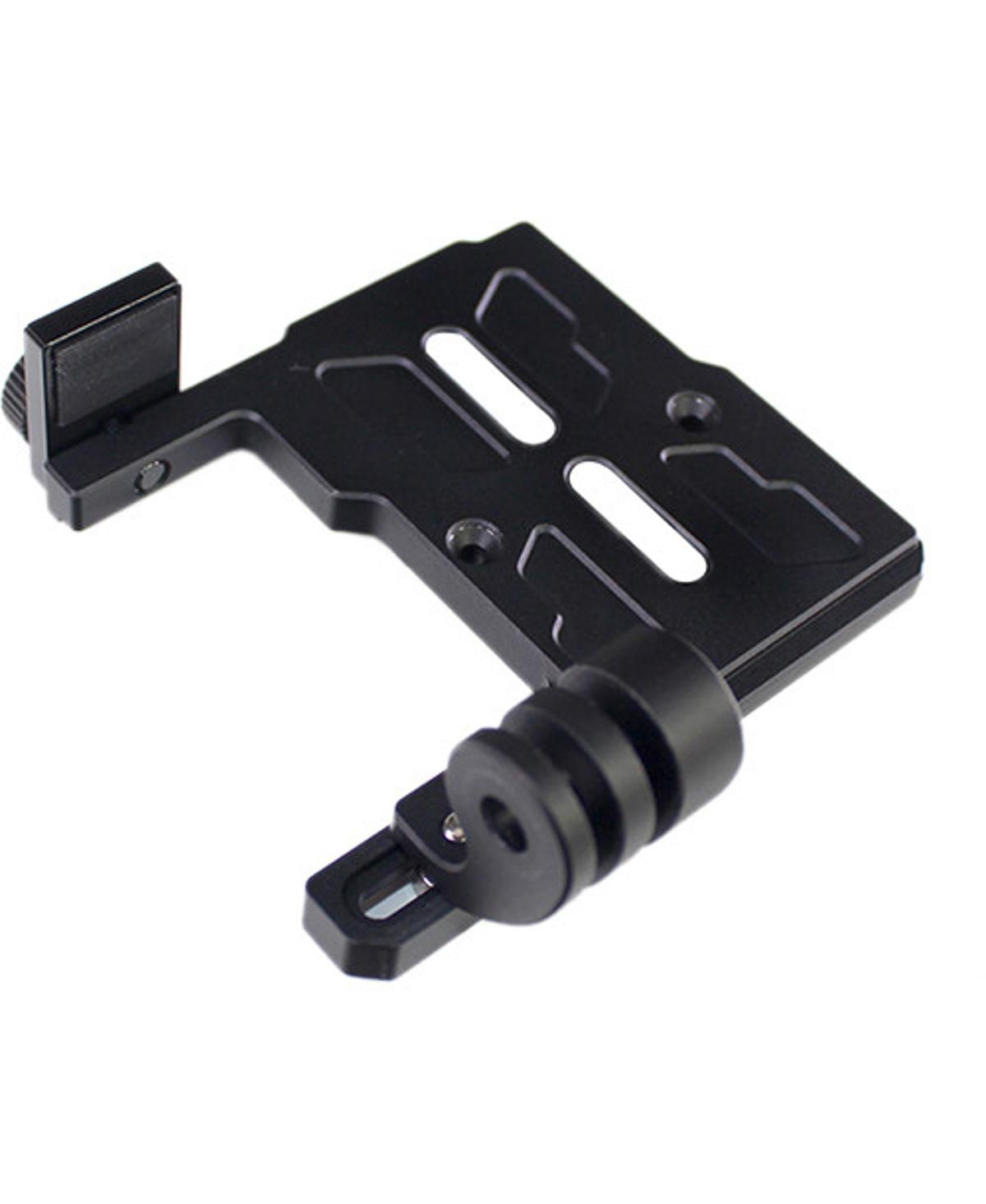 Click here for Lanparte Clamp for GoPro HERO5 for LA3D-s and LA3D... prices