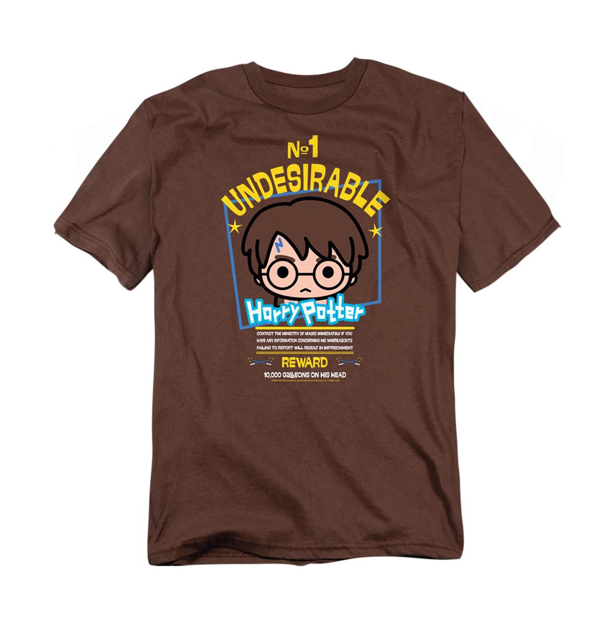 Click here for Harry Potter Mens Chibi No 1 Undesirable Poster T... prices
