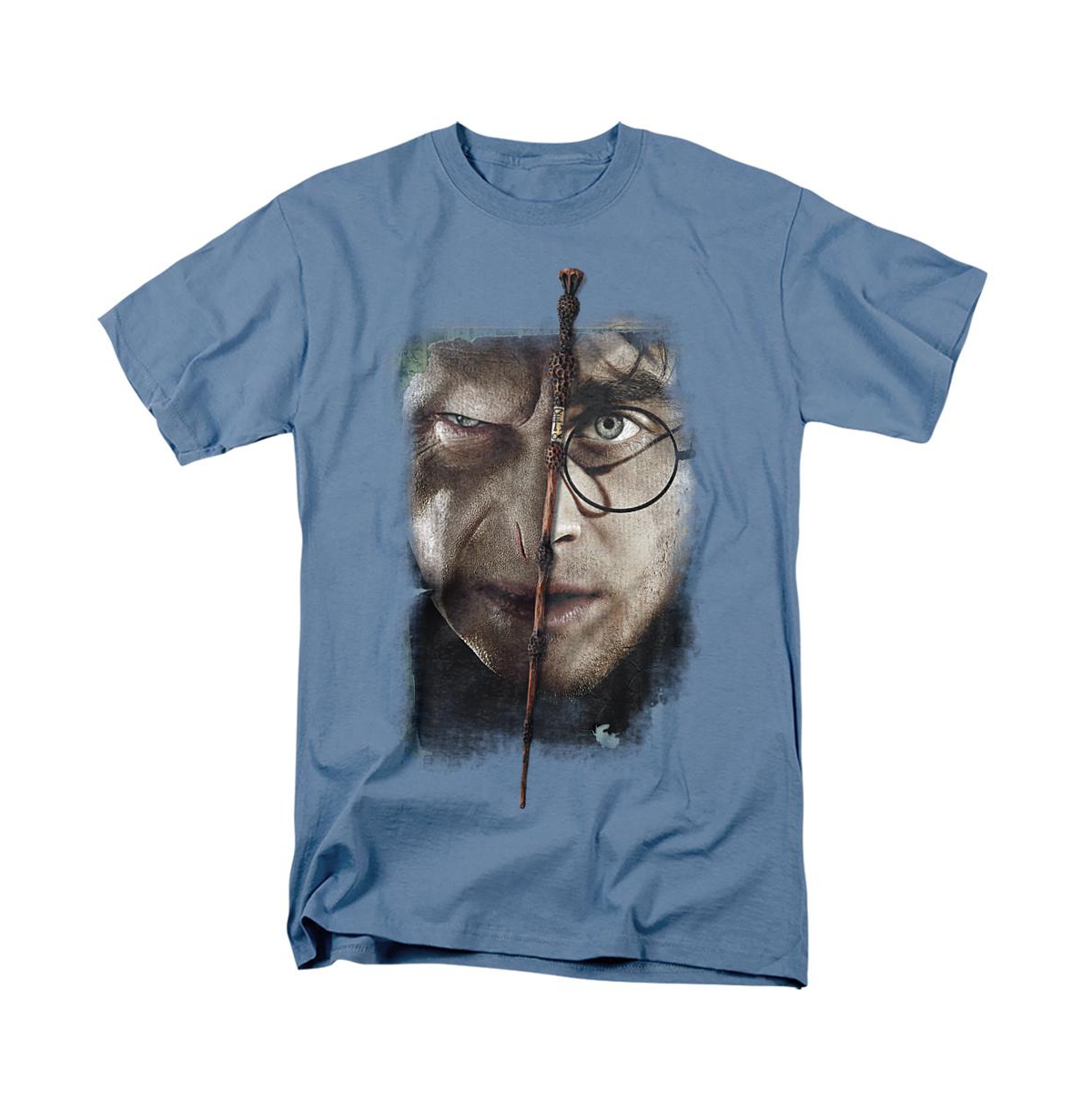 Click here for Harry Potter Mens It All Ends Here Graphic T-Shirt... prices