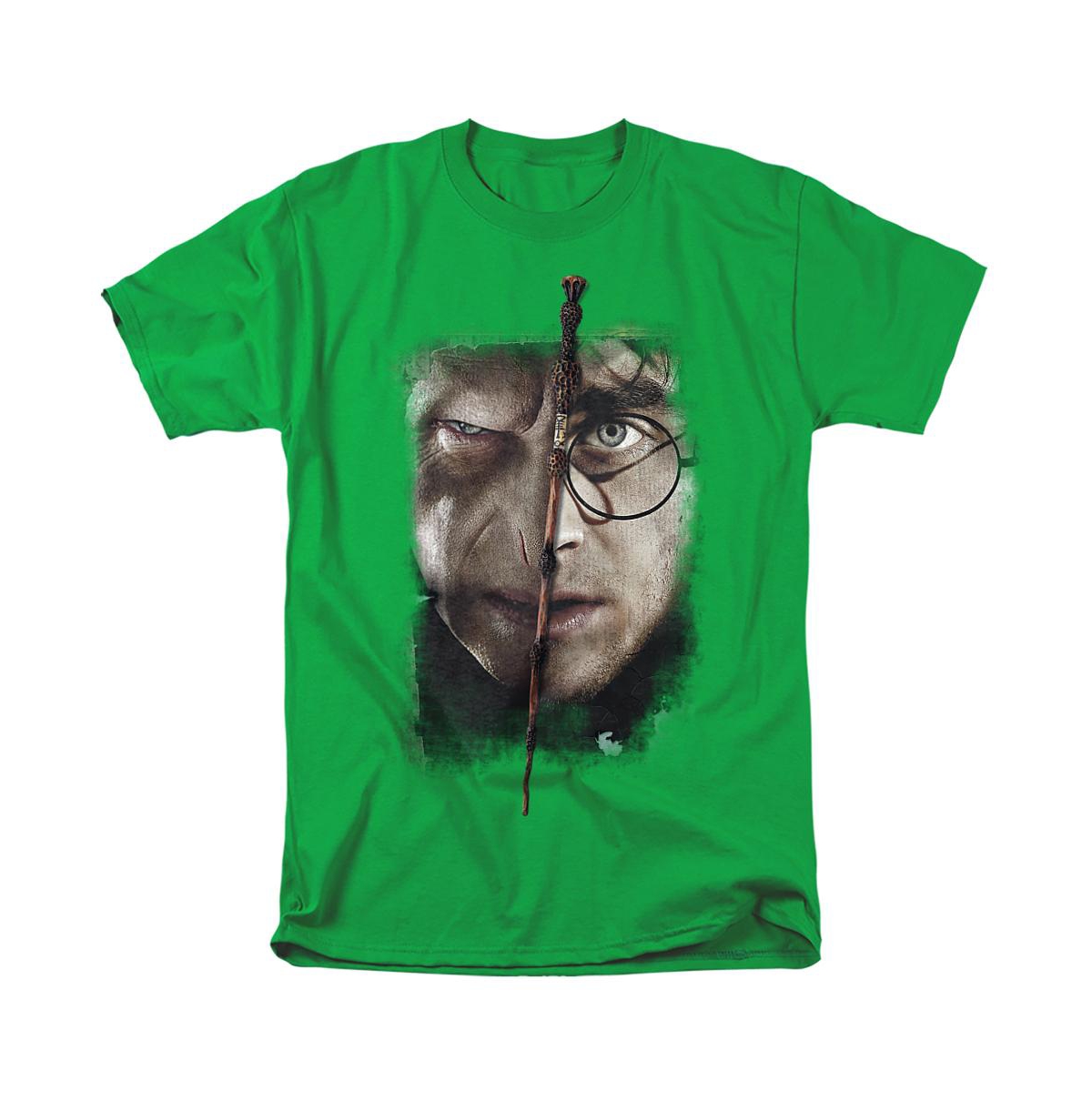 Click here for Harry Potter Mens It All Ends Here Graphic T-Shirt... prices