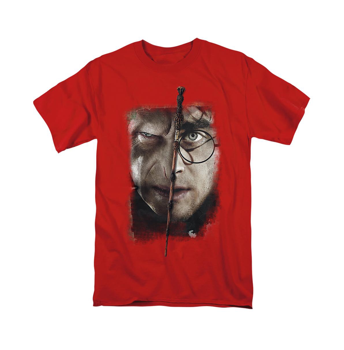 Click here for Harry Potter Mens It All Ends Here Graphic T-Shirt... prices