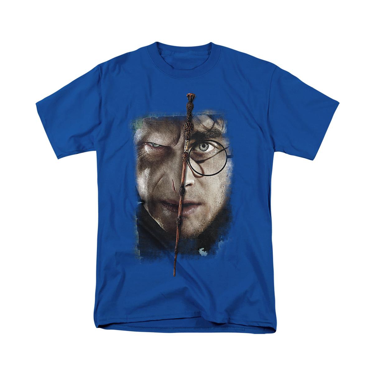 Click here for Harry Potter Mens It All Ends Here Graphic T-Shirt... prices