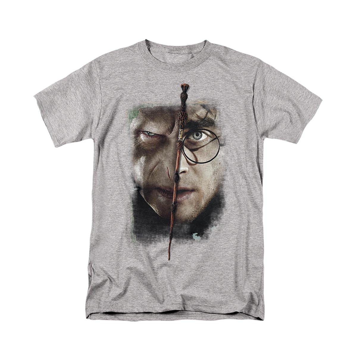 Click here for Harry Potter Mens It All Ends Here Graphic T-Shirt... prices