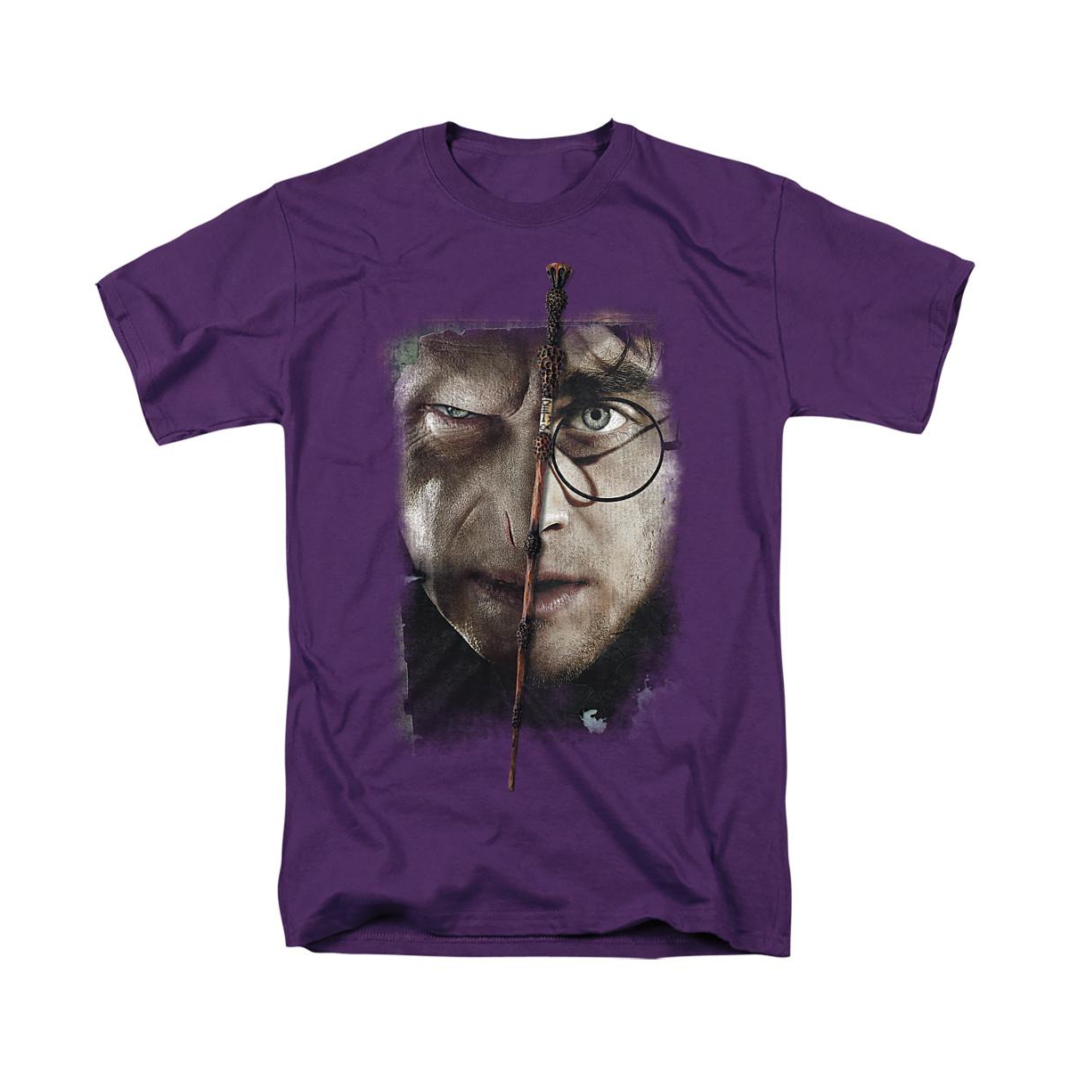 Click here for Harry Potter Mens It All Ends Here Graphic T-Shirt... prices