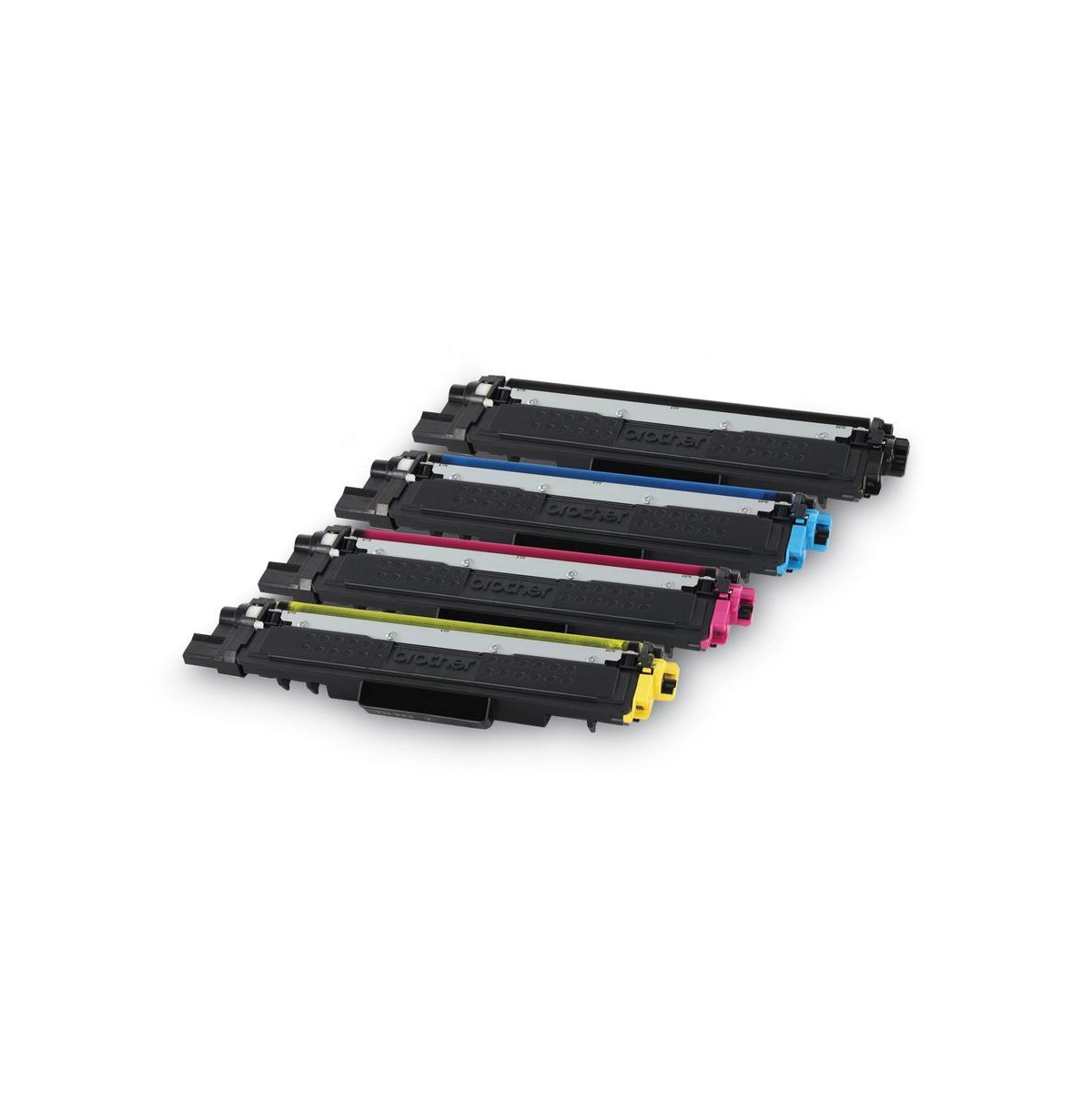 Click here for Brother TN2234PK 1 400/1 300 Page-Yield Toner - Bl... prices