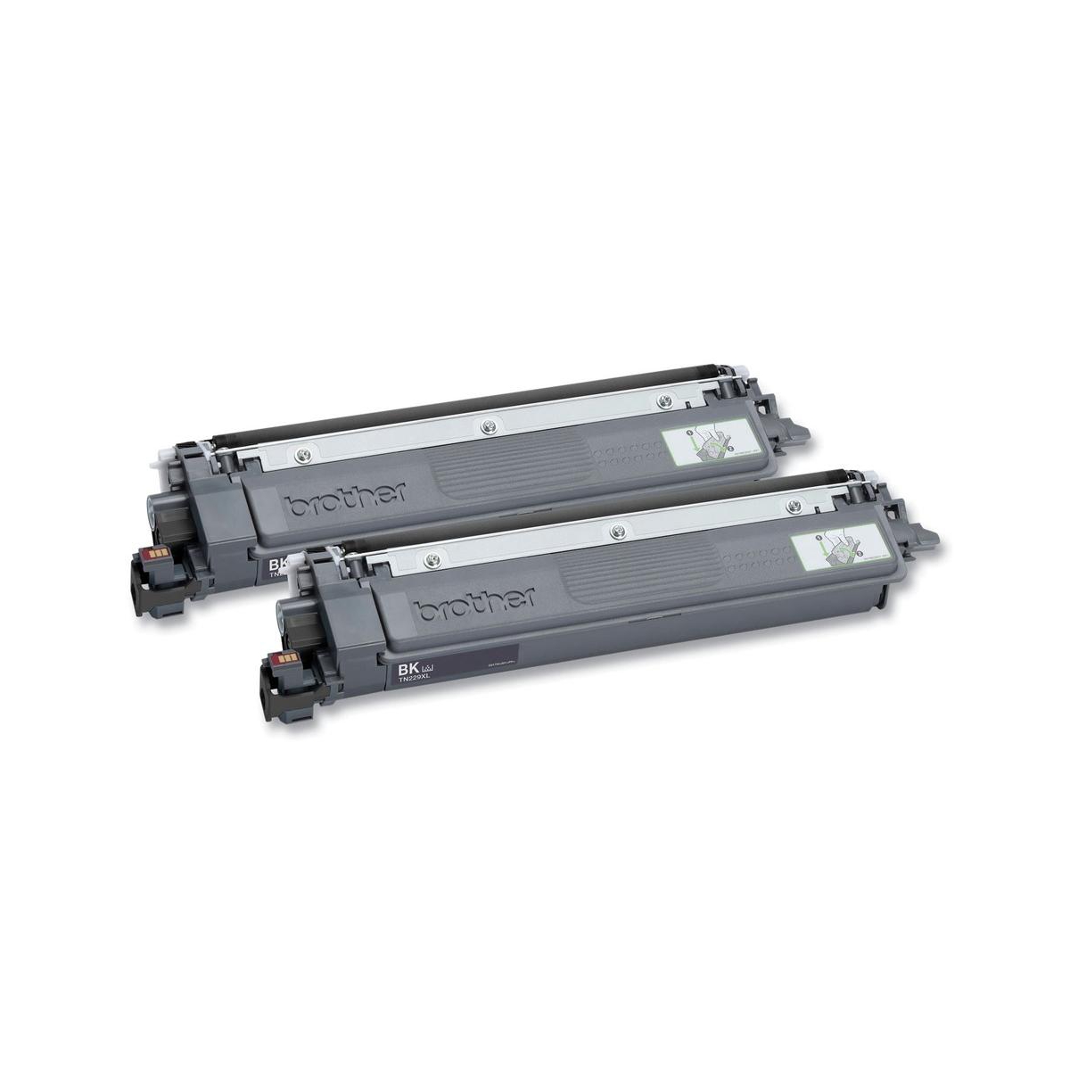 Click here for Brother TN229XL2PK 3 000 Page-Yield High-Yield Ton... prices