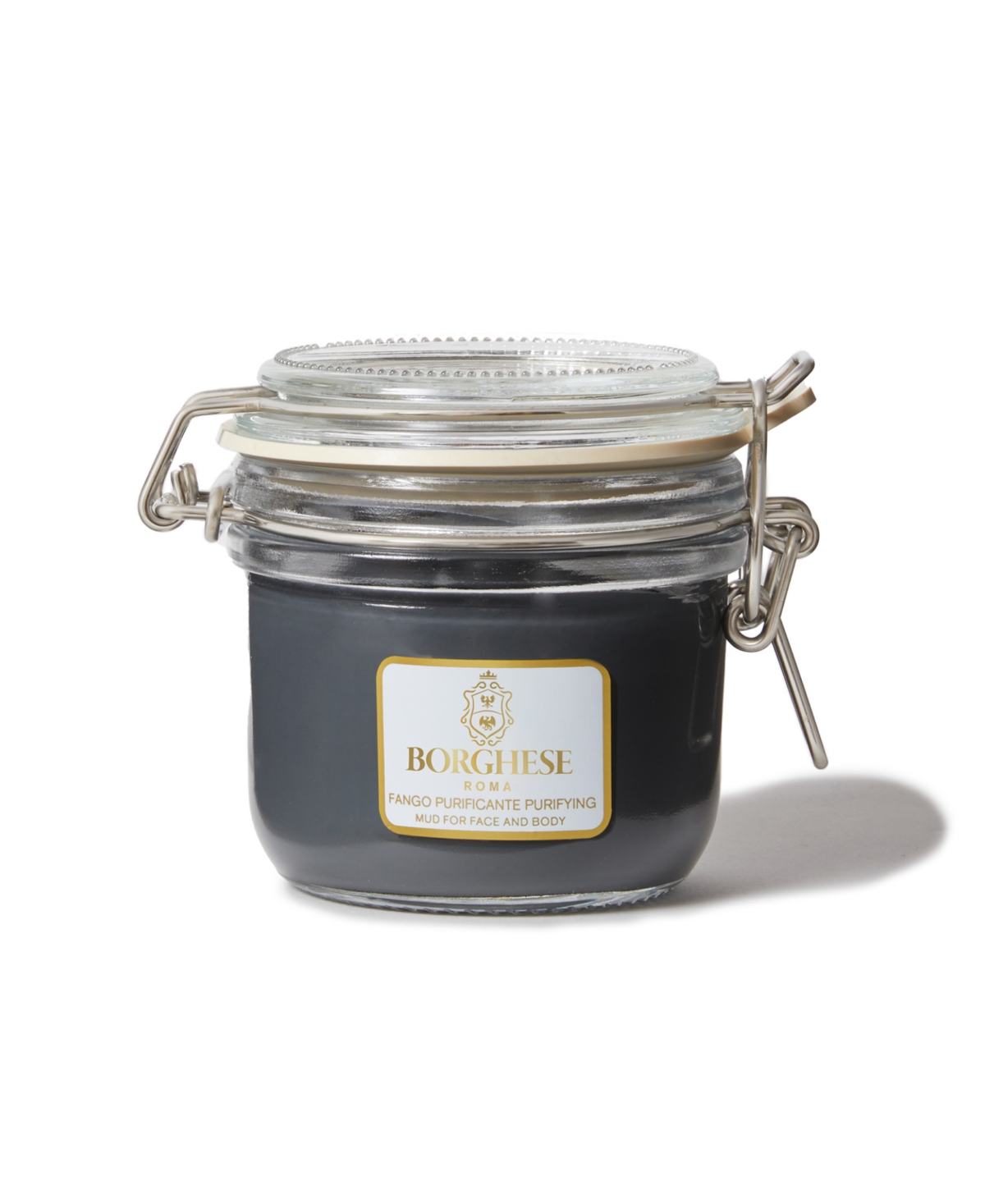 Click here for Borghese Fango Purificante Purifying Face & Body M... prices