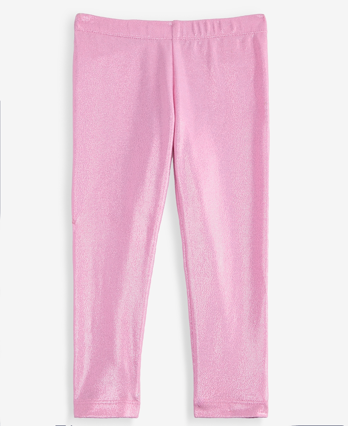 Click here for Epic Threads Toddler Girls 12M-5T Foil Leggings  M... prices