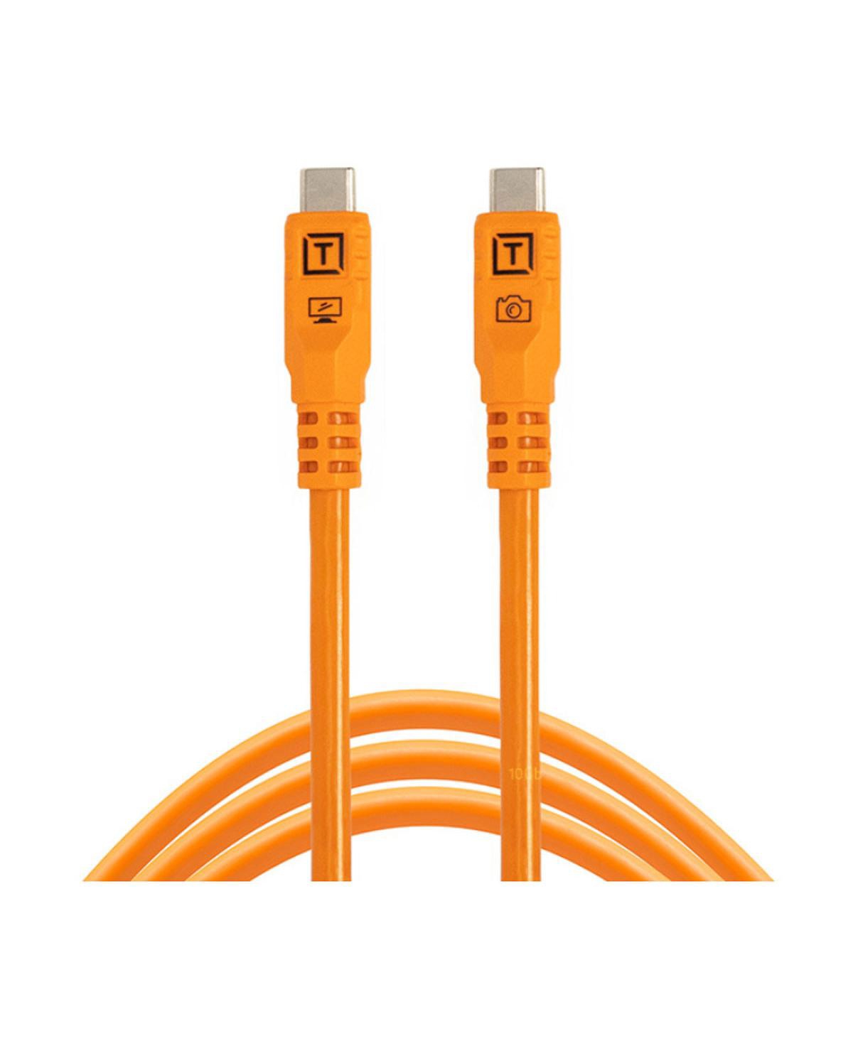 Click here for Tether Tools TetherPro Optima 10G 10 Usb-c Straigh... prices