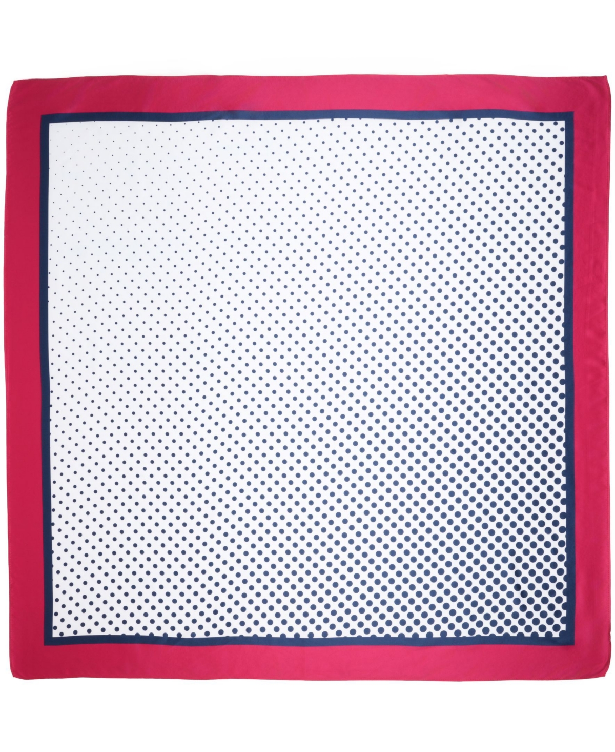 Click here for Bespoke Fashion Womens Dot Square Oversized Scarf... prices