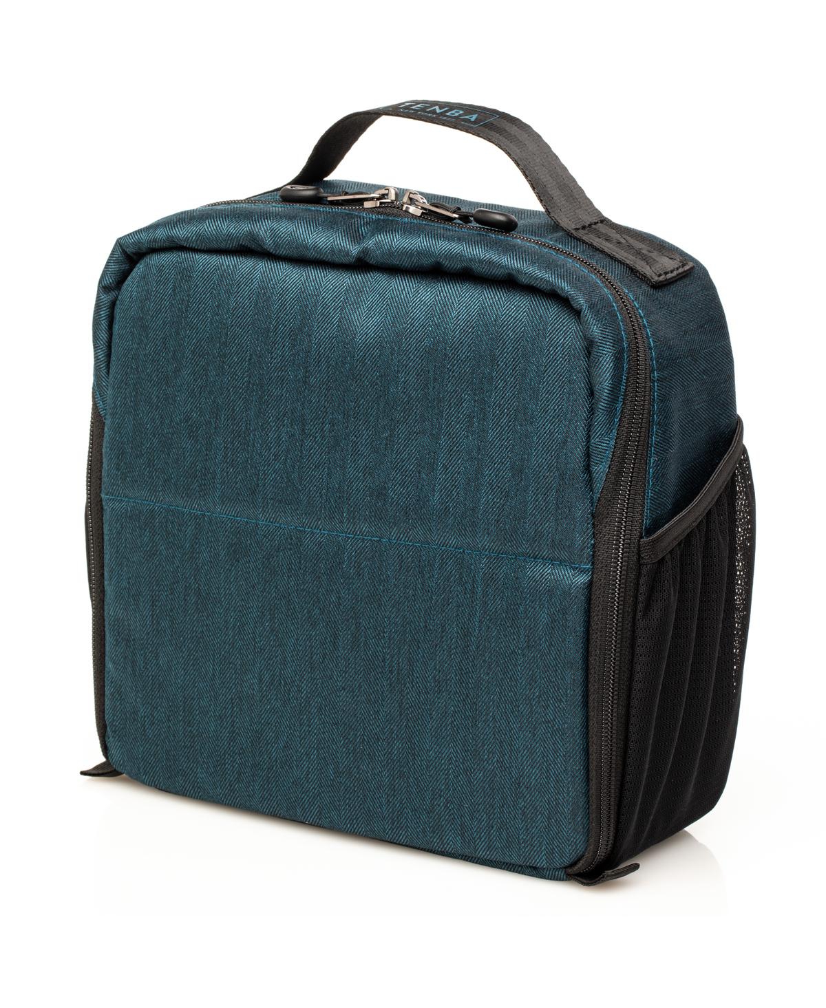 Click here for Tenba Byob 9 Slim Backpack Insert - Blue prices