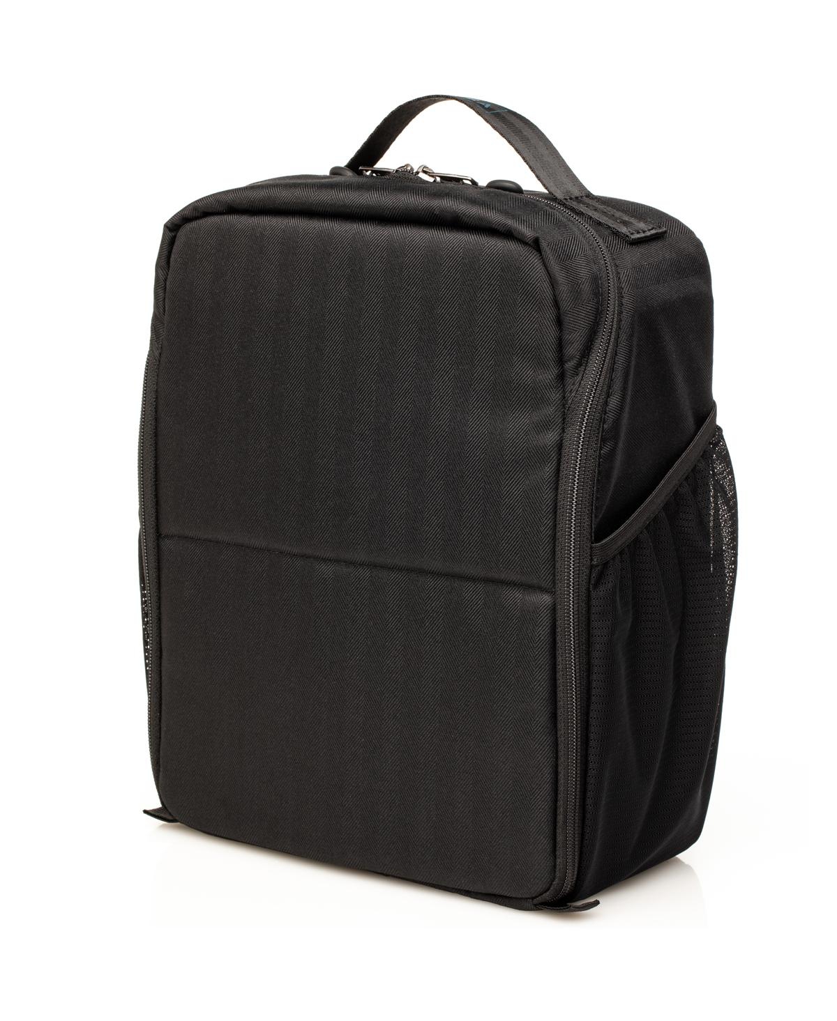 Click here for Tenba Byob 10 Dslr Backpack Insert - Black prices