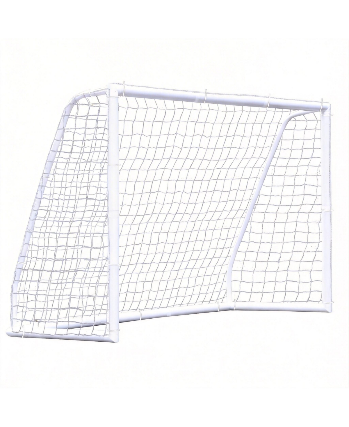 Click here for Gnuadz Portable Soccer Goal Backyard Net Frame Out... prices