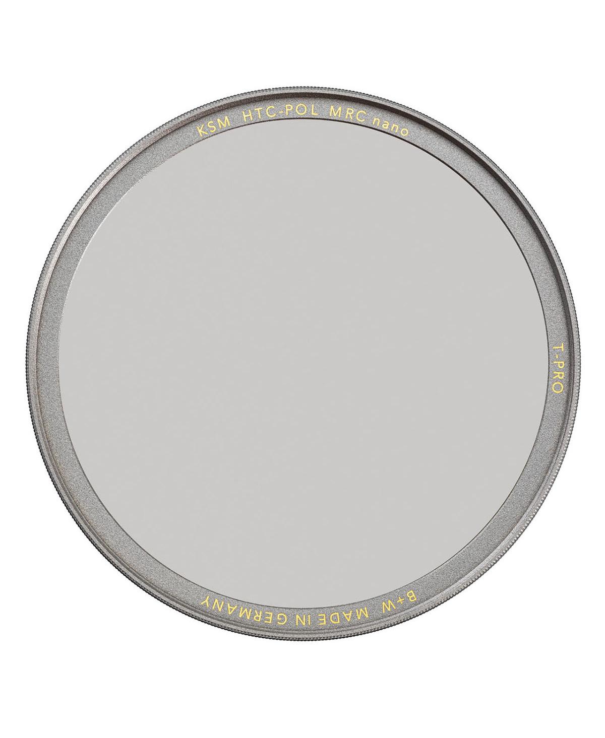 Click here for B + W 49mm T-pro Circular Polarizer Filter with Mr... prices